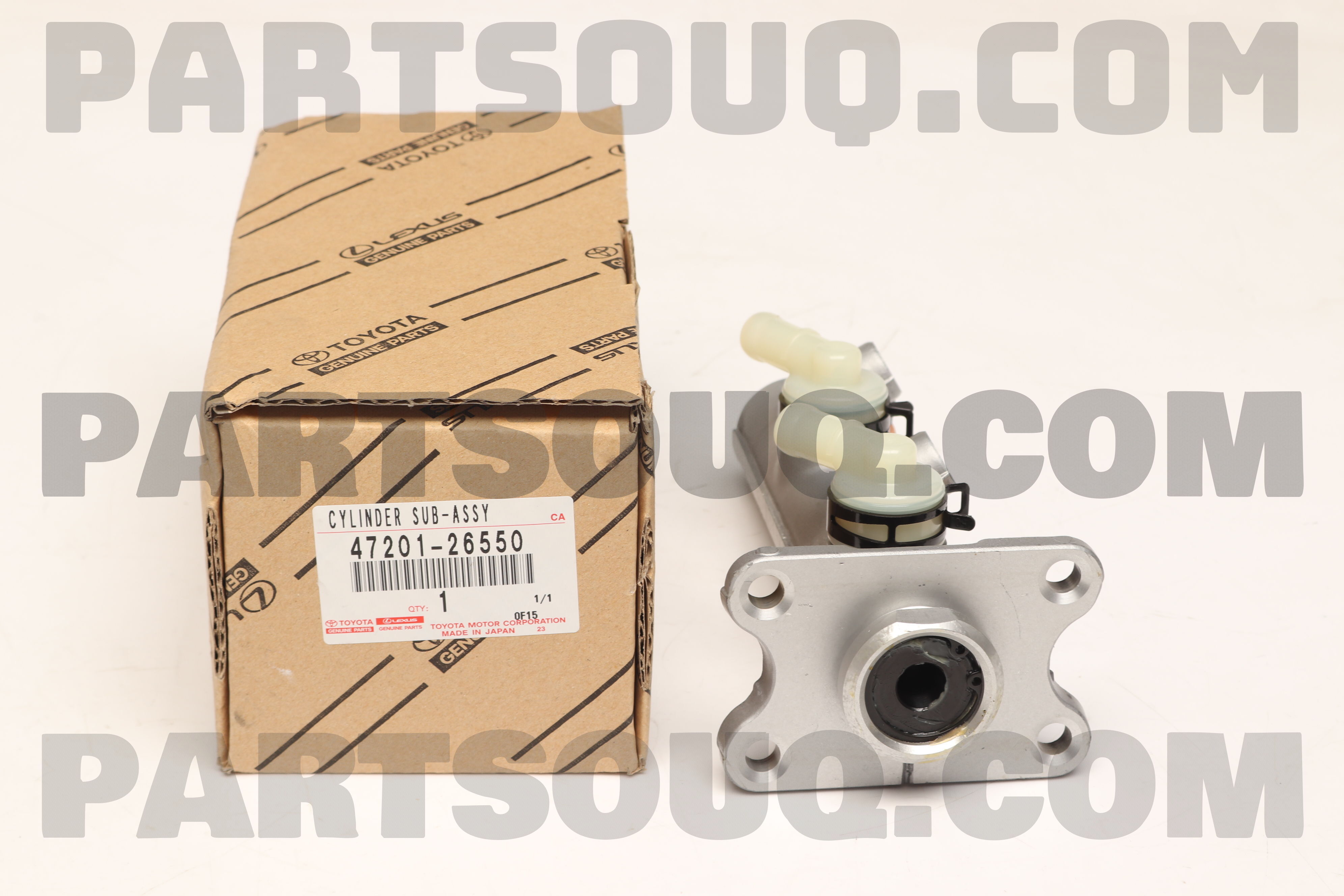 DAMPER CHAIN 1356151020 | HINO Parts | PartSouq