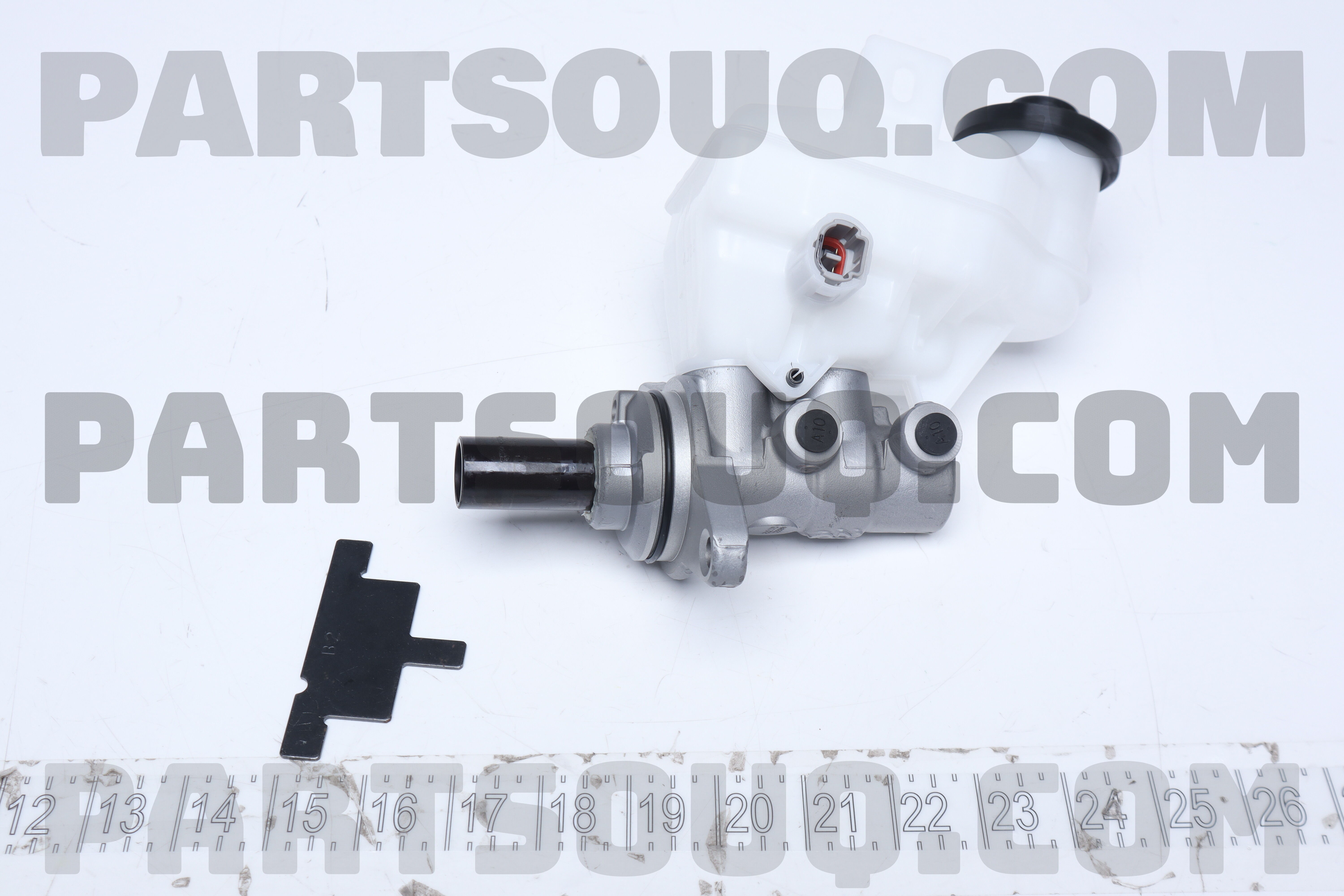 CYLINDER SUB-ASSY 47201BZ550 | Toyota Parts | PartSouq