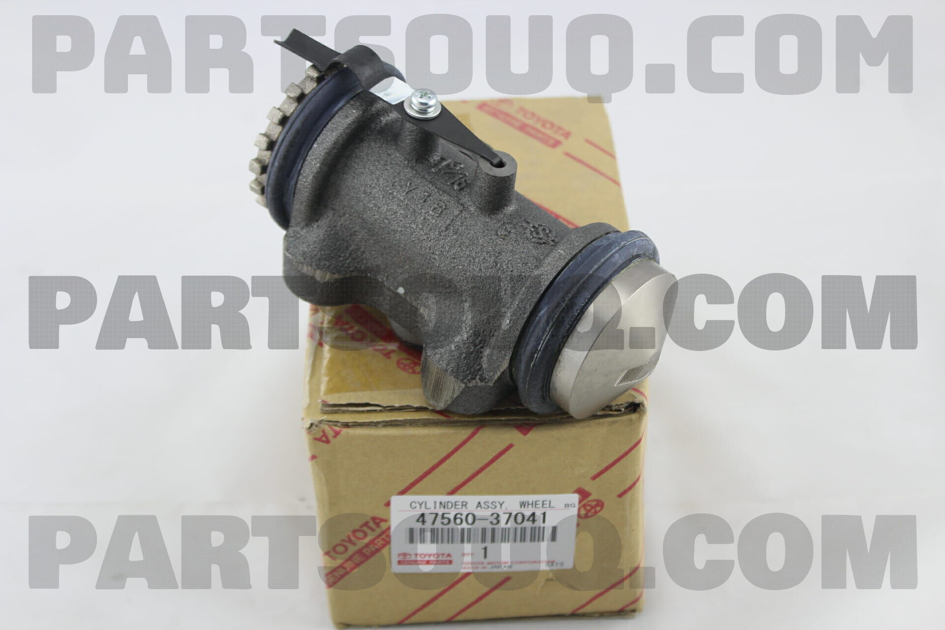 CYLINDER ASSY WHEEL 4756037042 | Toyota Parts | PartSouq