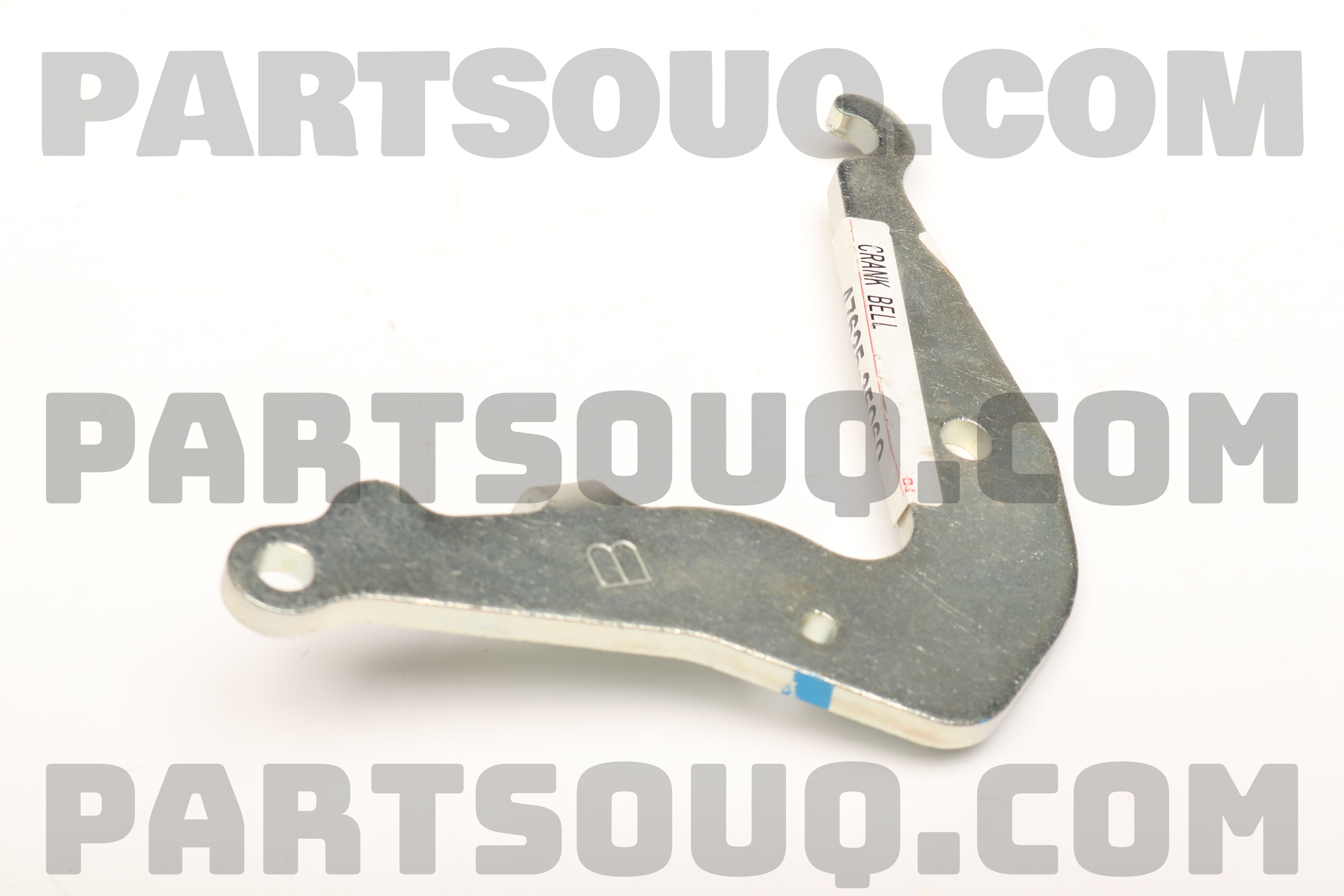 CRANK, PARKING BRAKE BELL, LH 4762535060 | Toyota Parts | PartSouq