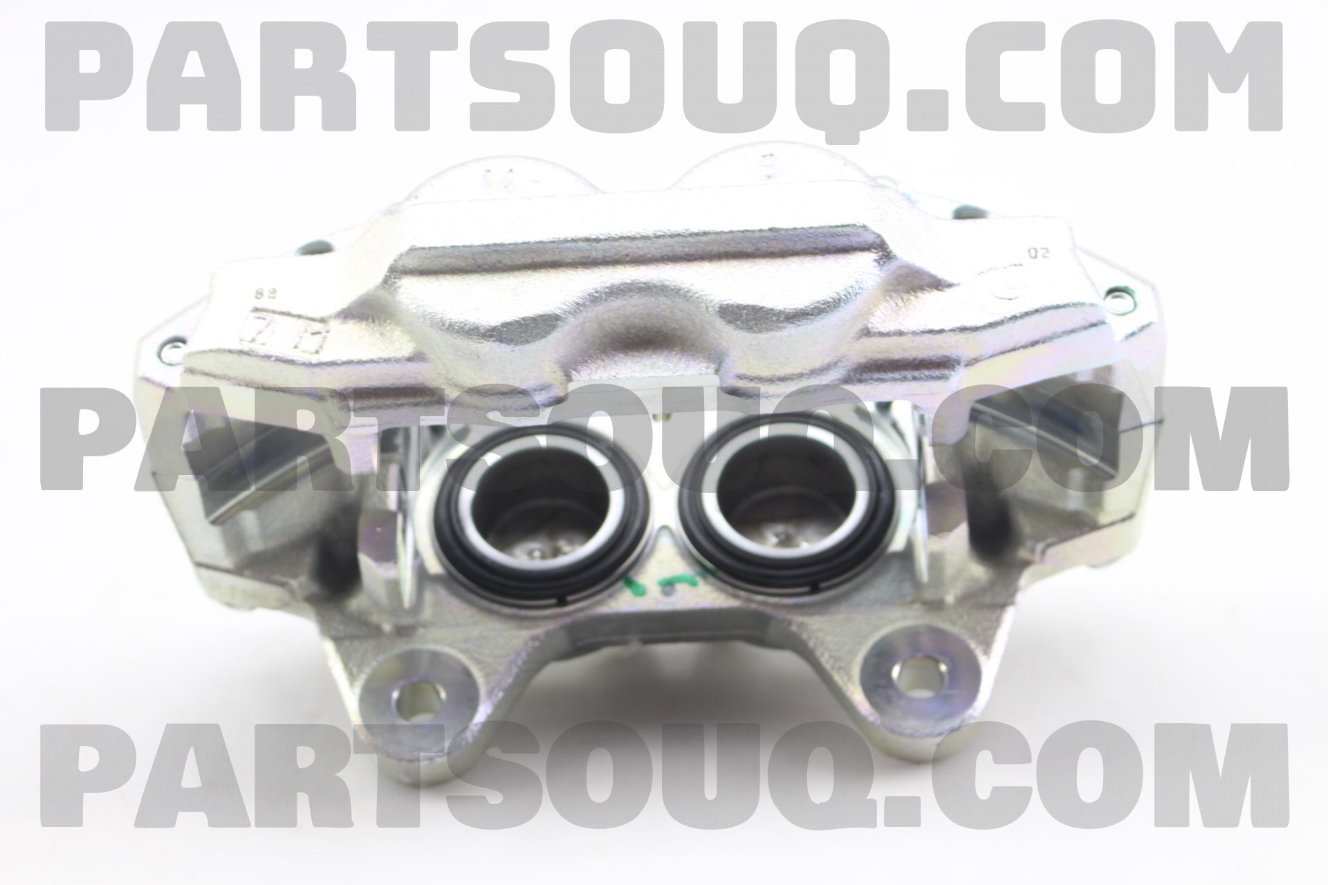 CYLINDER ASSY, DISC BRAKE, LH 4775060300 | Toyota Parts | PartSouq