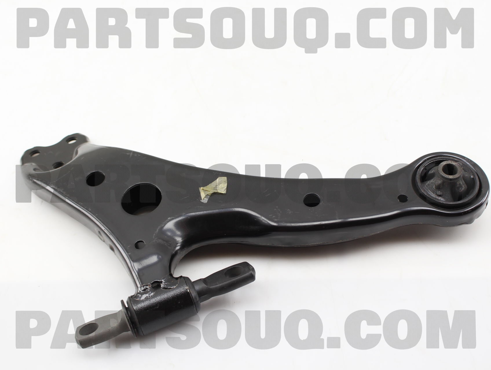 ARM SUB-ASSY, FRONT SUSPENSION, LOWER NO.1 RH 4806858010 | Toyota Parts ...