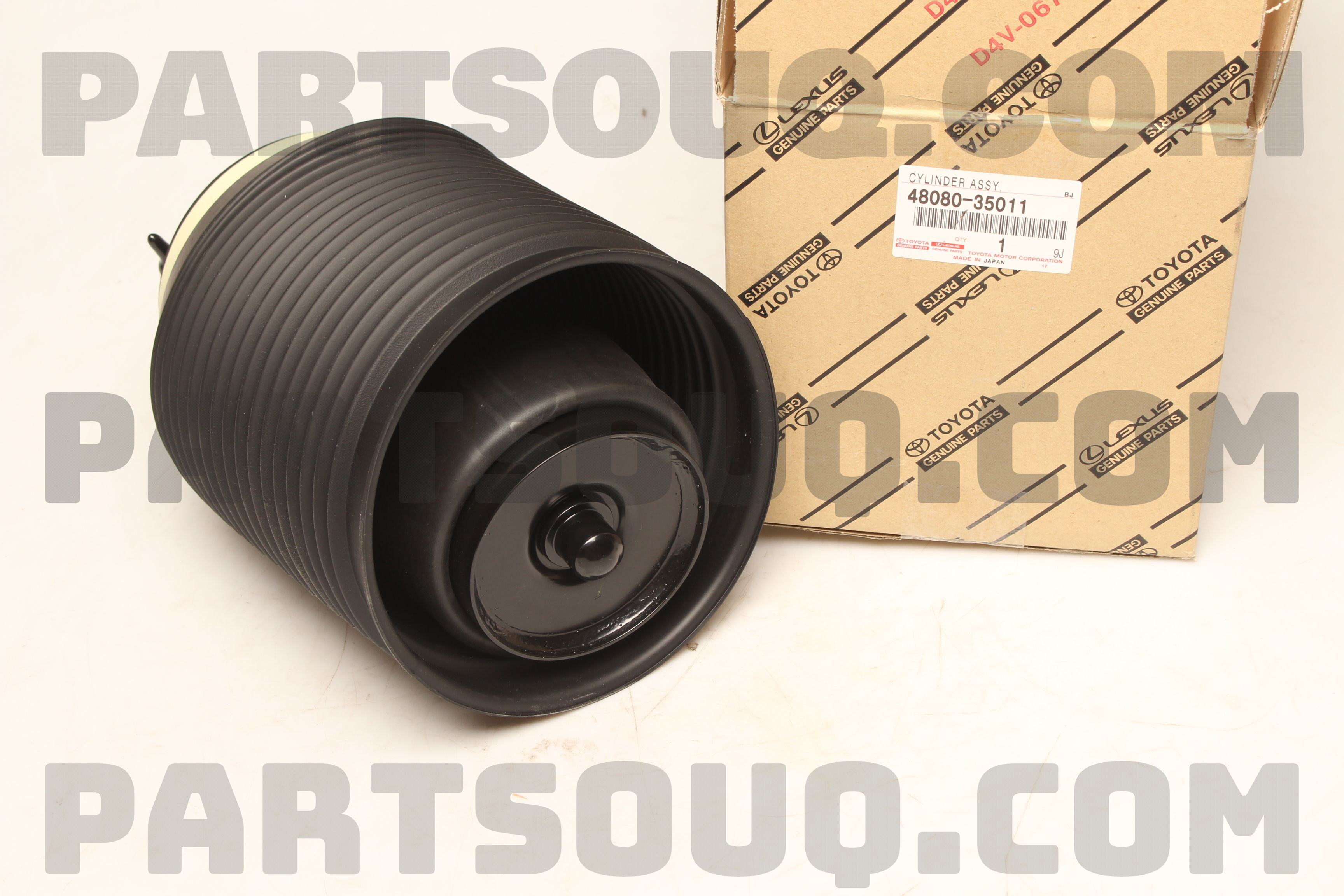 LOWER ARM 480690K010 | SH Parts | PartSouq