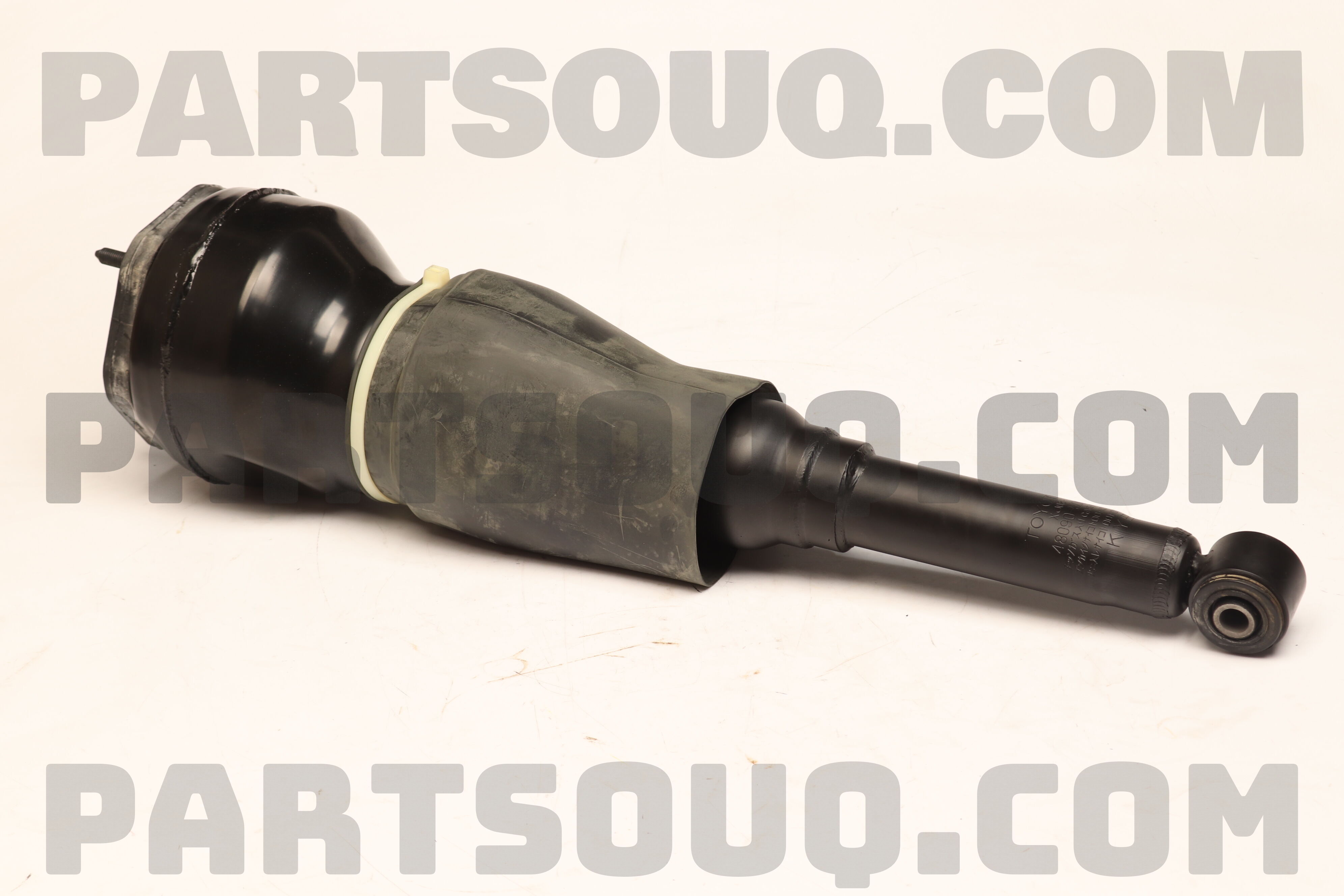 ARM SUB-ASSY, FRONT SUSPENSION, LOWER NO.1 LH 4806926072 | Toyota Parts ...