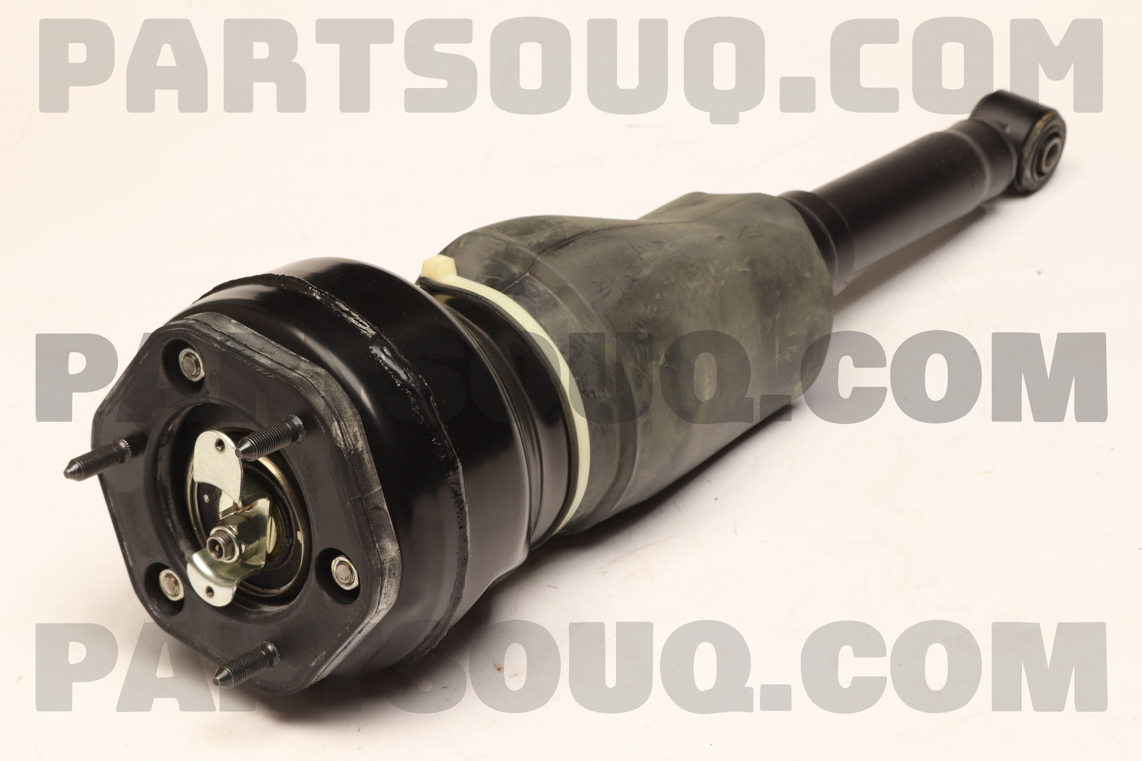 ARM SUB-ASSY, FRONT SUSPENSION, LOWER NO.1 LH 4806926072 | Toyota Parts ...