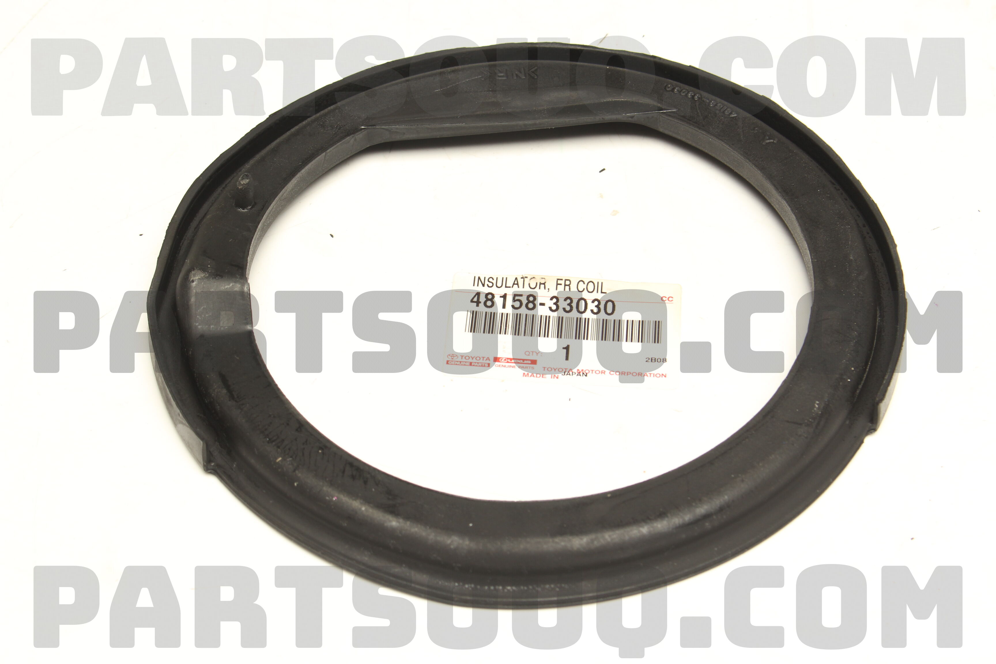 LOWER SPRING MOUNTING TSIMCV20LOW | FEBEST Parts | PartSouq