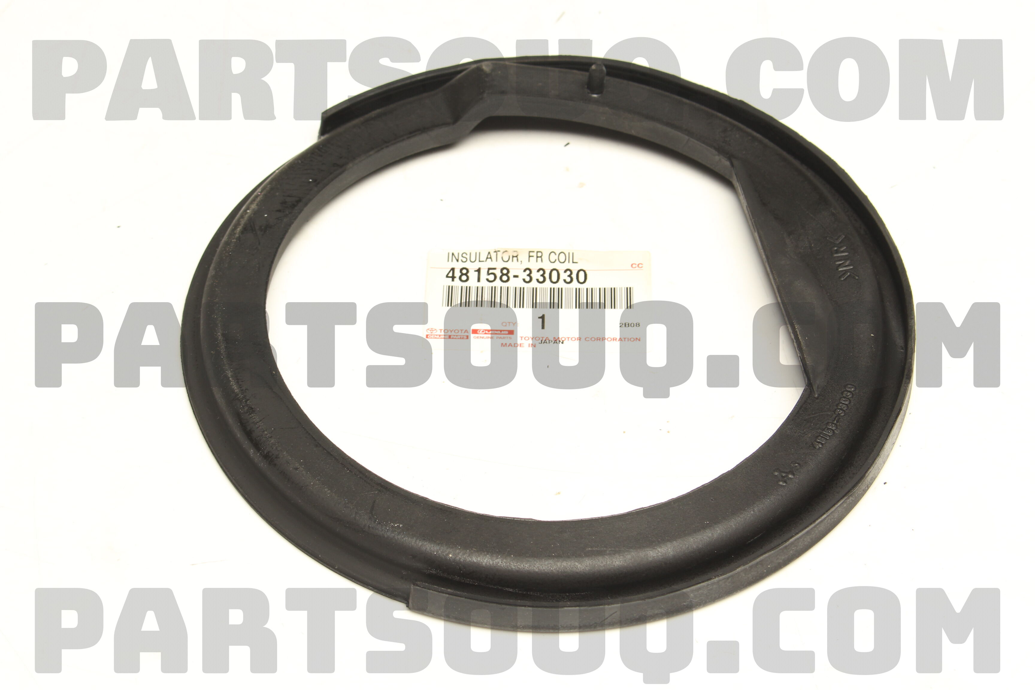LOWER SPRING MOUNTING TSIMCV20LOW | FEBEST Parts | PartSouq