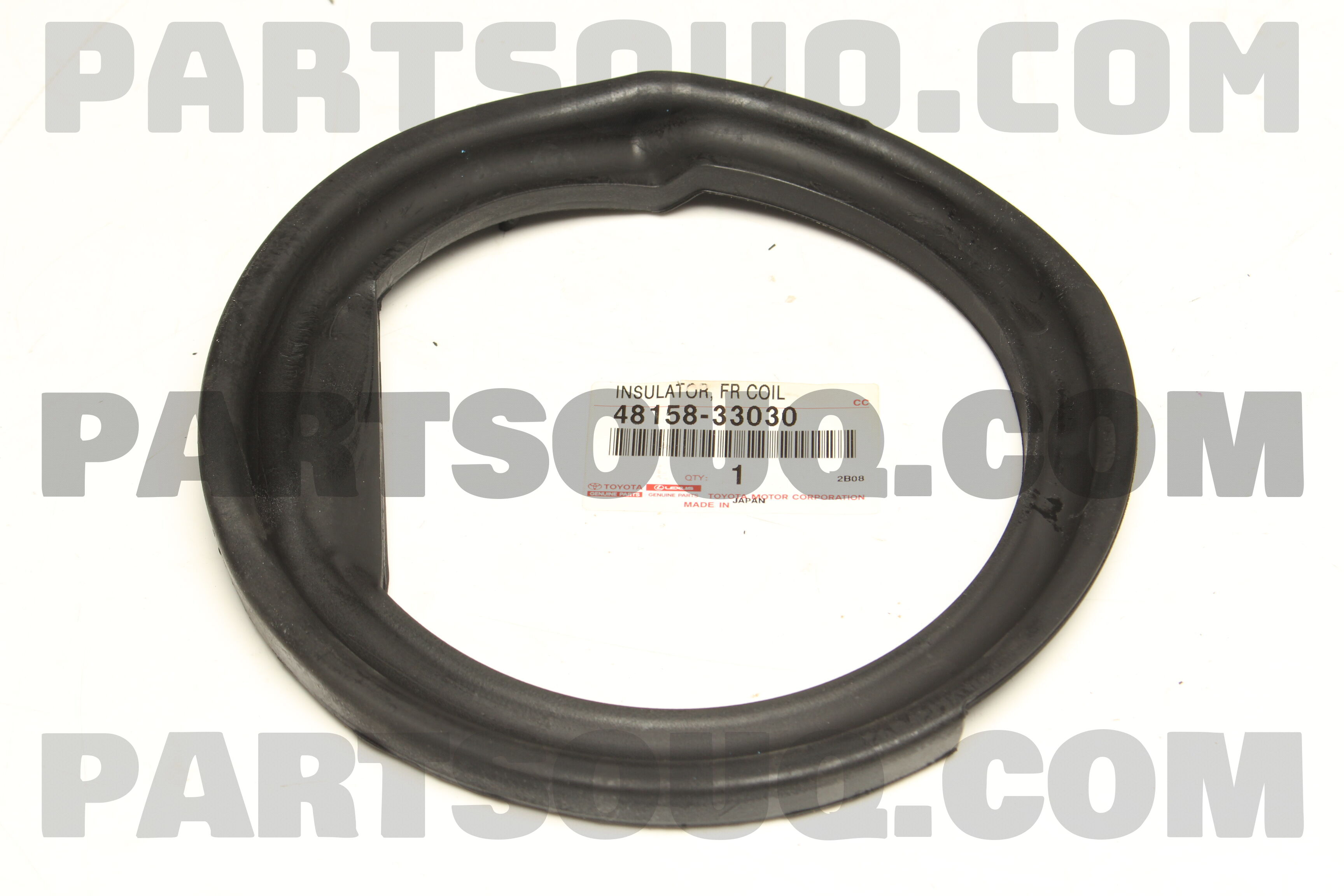 LOWER SPRING MOUNTING TSIMCV20LOW | FEBEST Parts | PartSouq