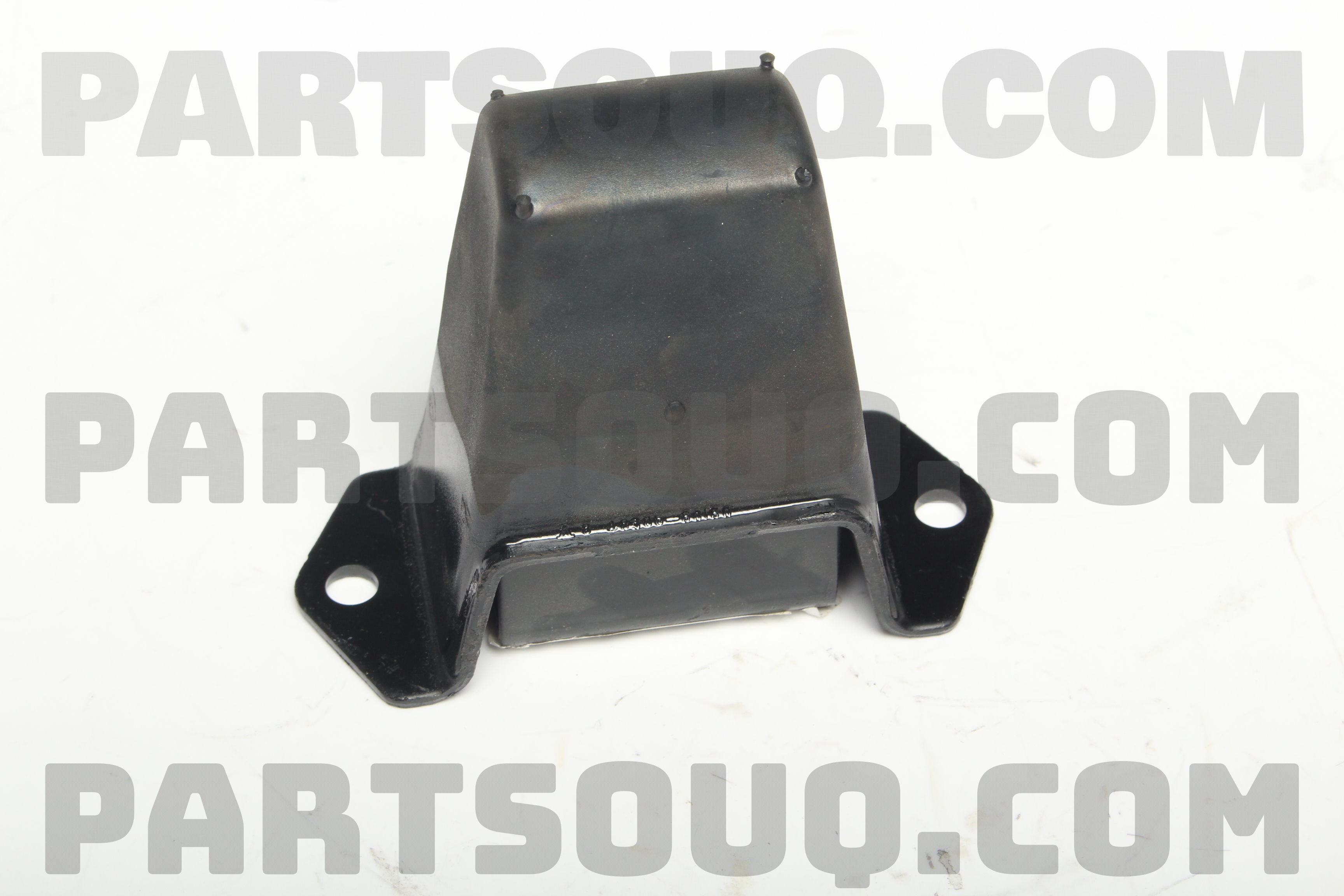 BUMPER SUB-ASSY, REAR SPRING 4830660160 | Toyota Parts | PartSouq