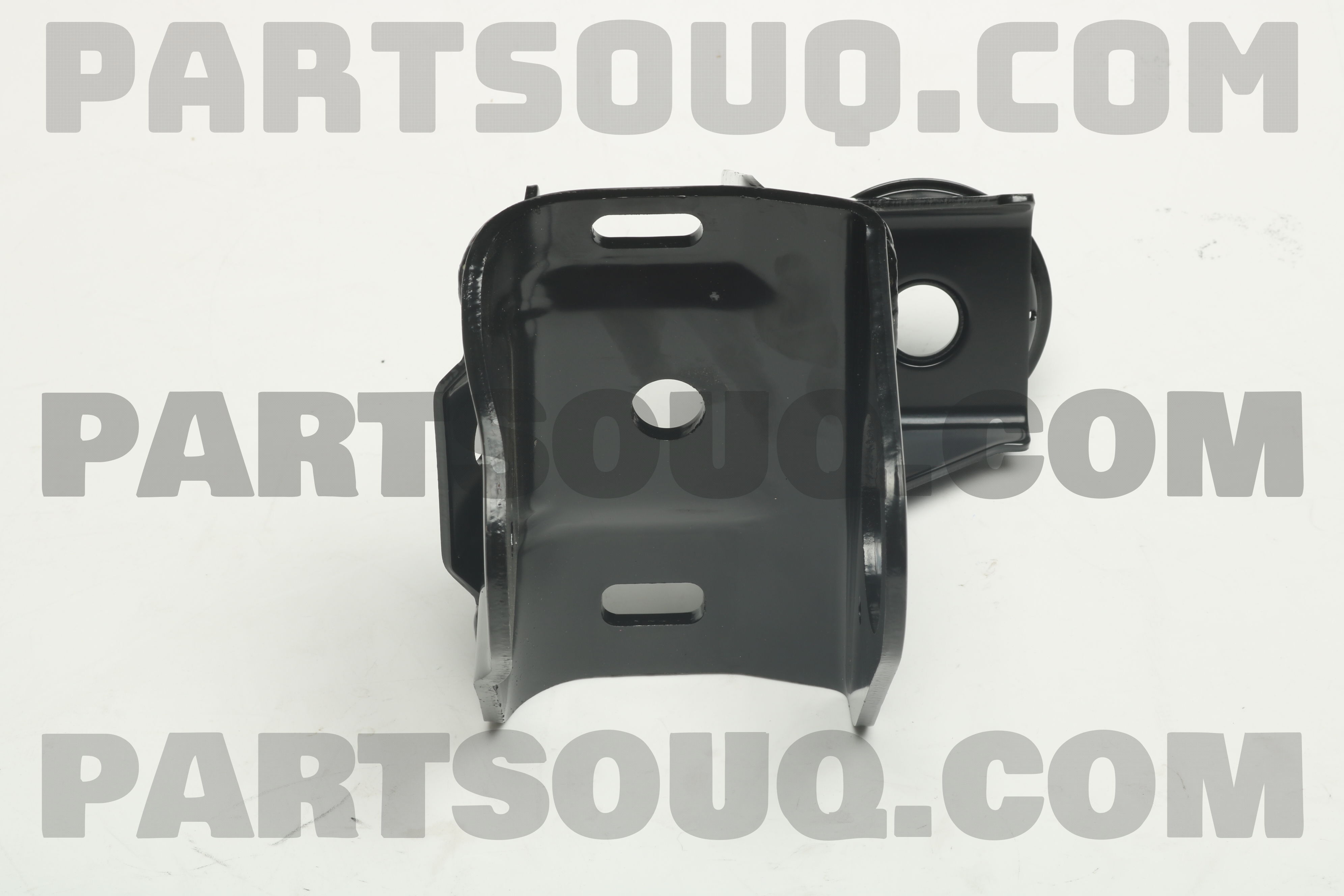 BRACKET SUB-ASSY, SPRING, NO.3 LH 4840760110 | Toyota Parts | PartSouq