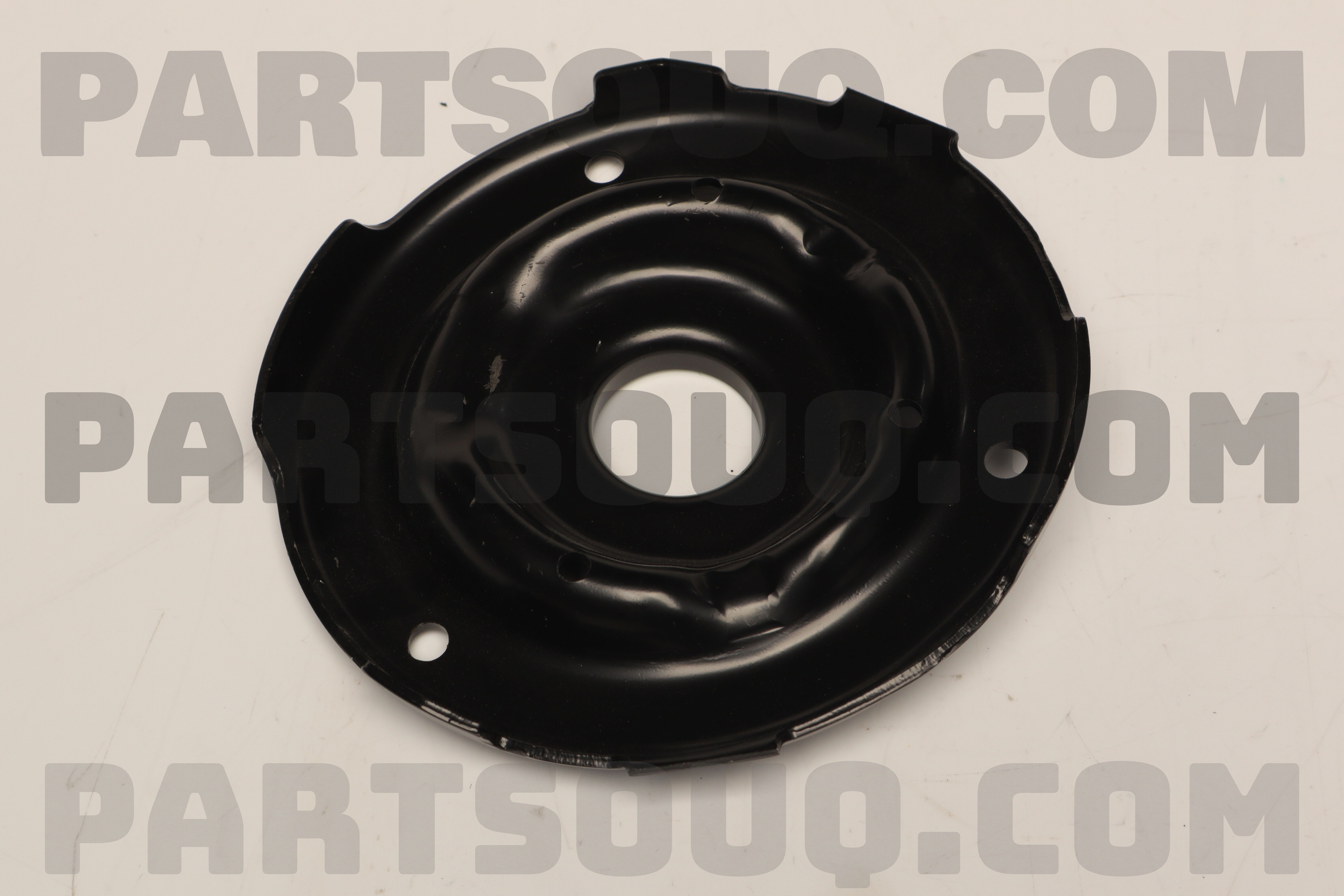 SEAT, FRONT COIL SPRING, UPPER, RH/LH 48471AA011 | Toyota Parts | PartSouq