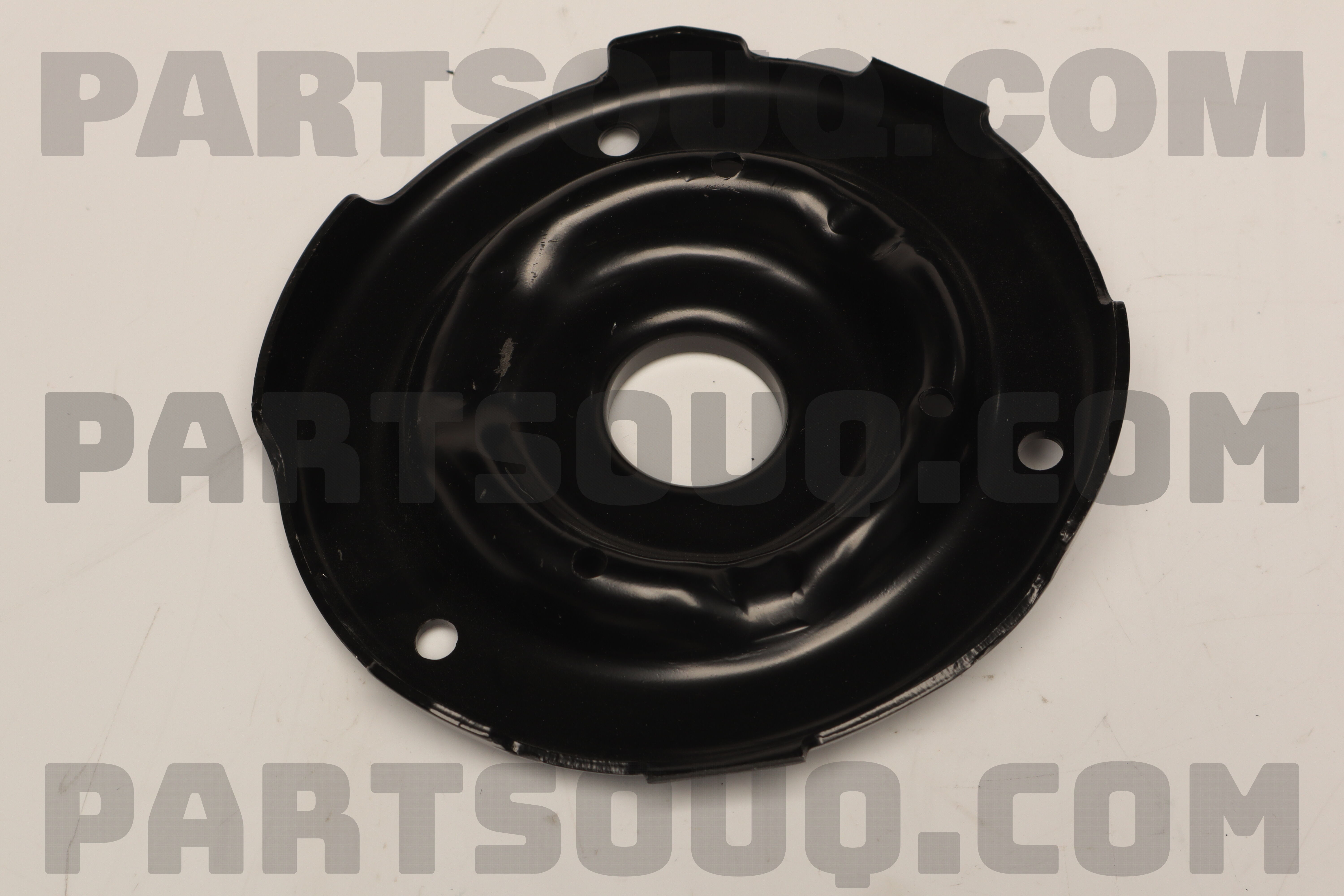 SEAT, FRONT COIL SPRING, UPPER, RH/LH 48471AA011 | Toyota Parts | PartSouq