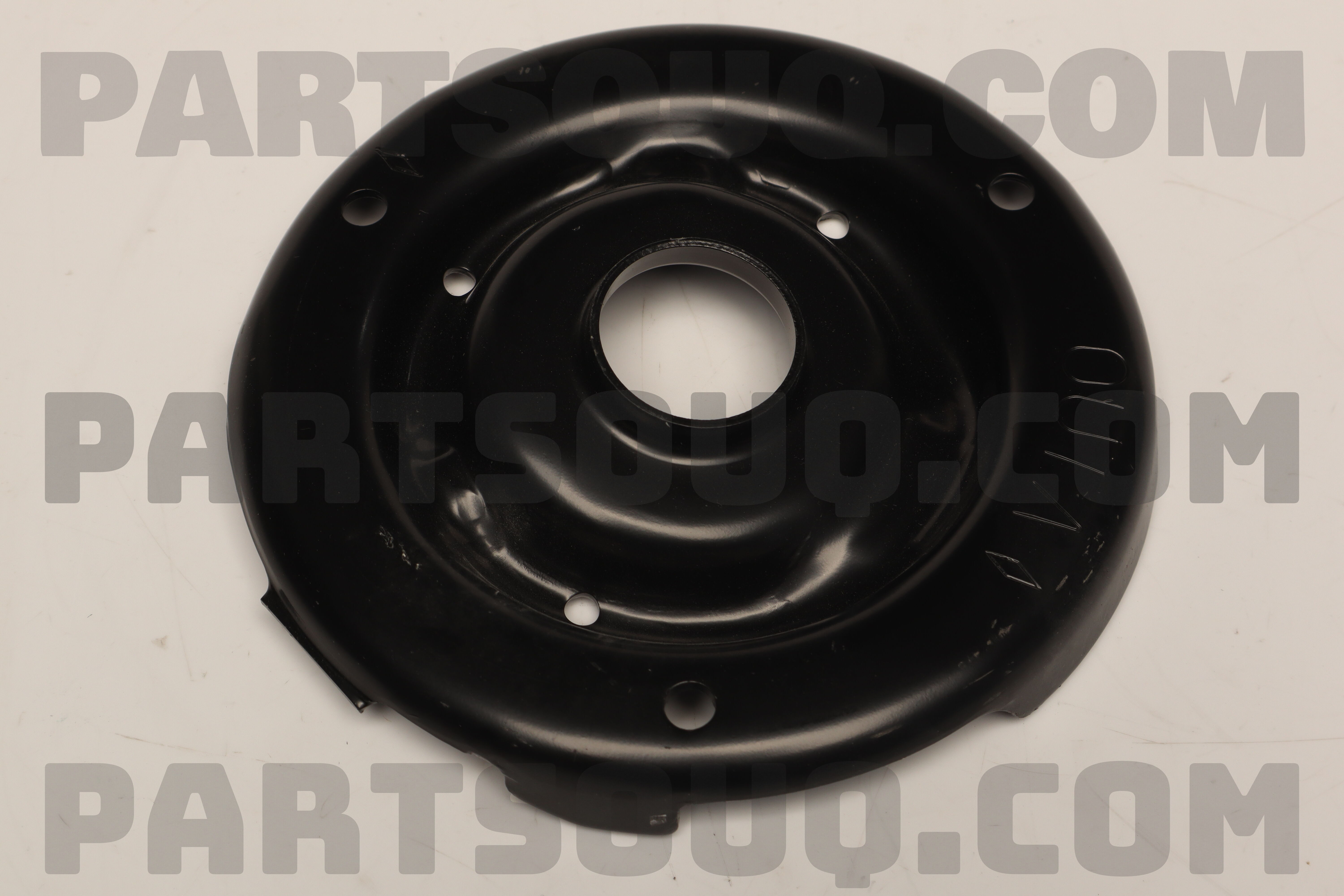 SEAT, FRONT COIL SPRING, UPPER, RH/LH 48471AA011 | Toyota Parts | PartSouq