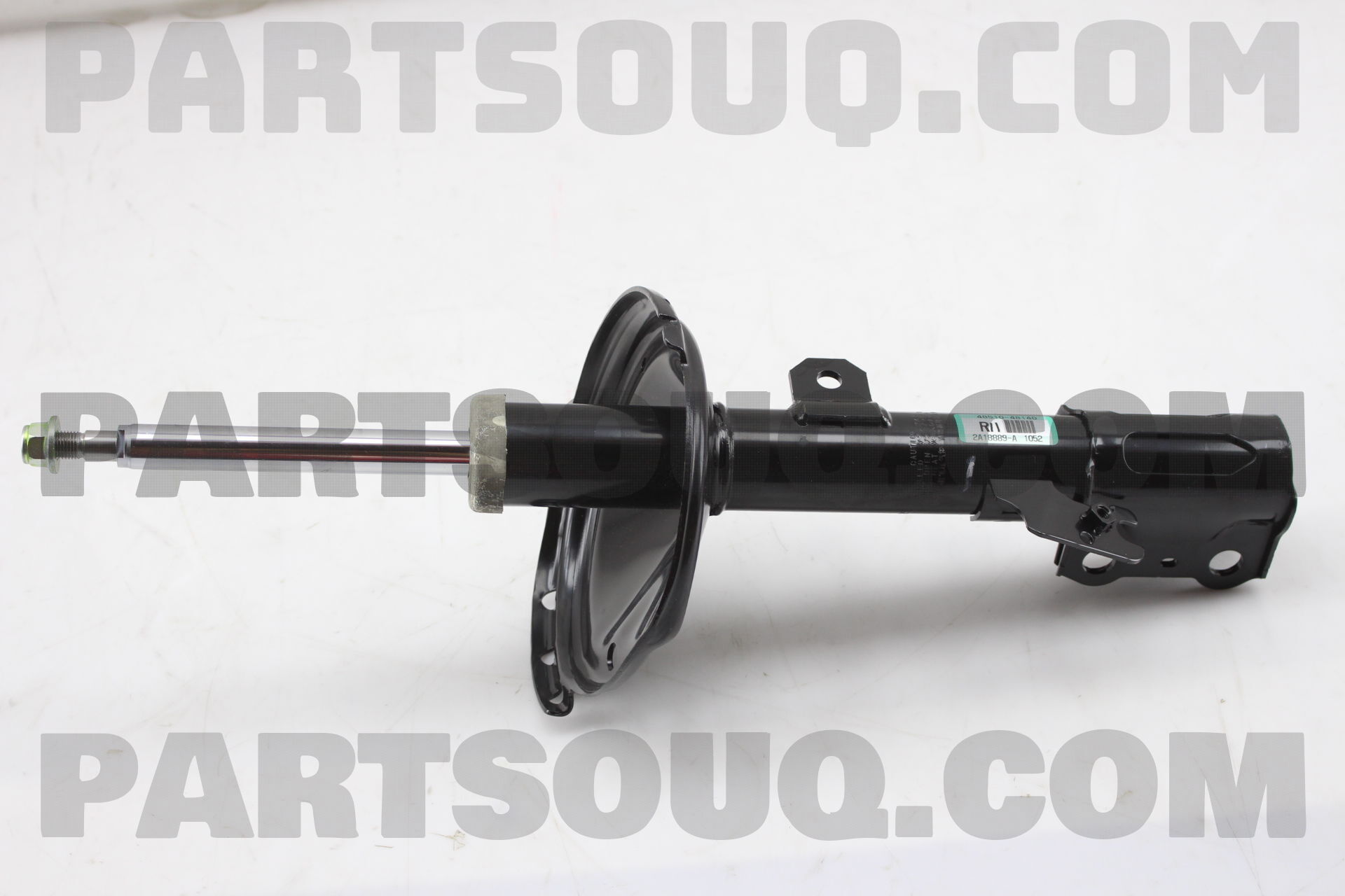 ABSORBER ASSY, SHOCK, FRONT RH 4851049825 | Toyota Parts | PartSouq