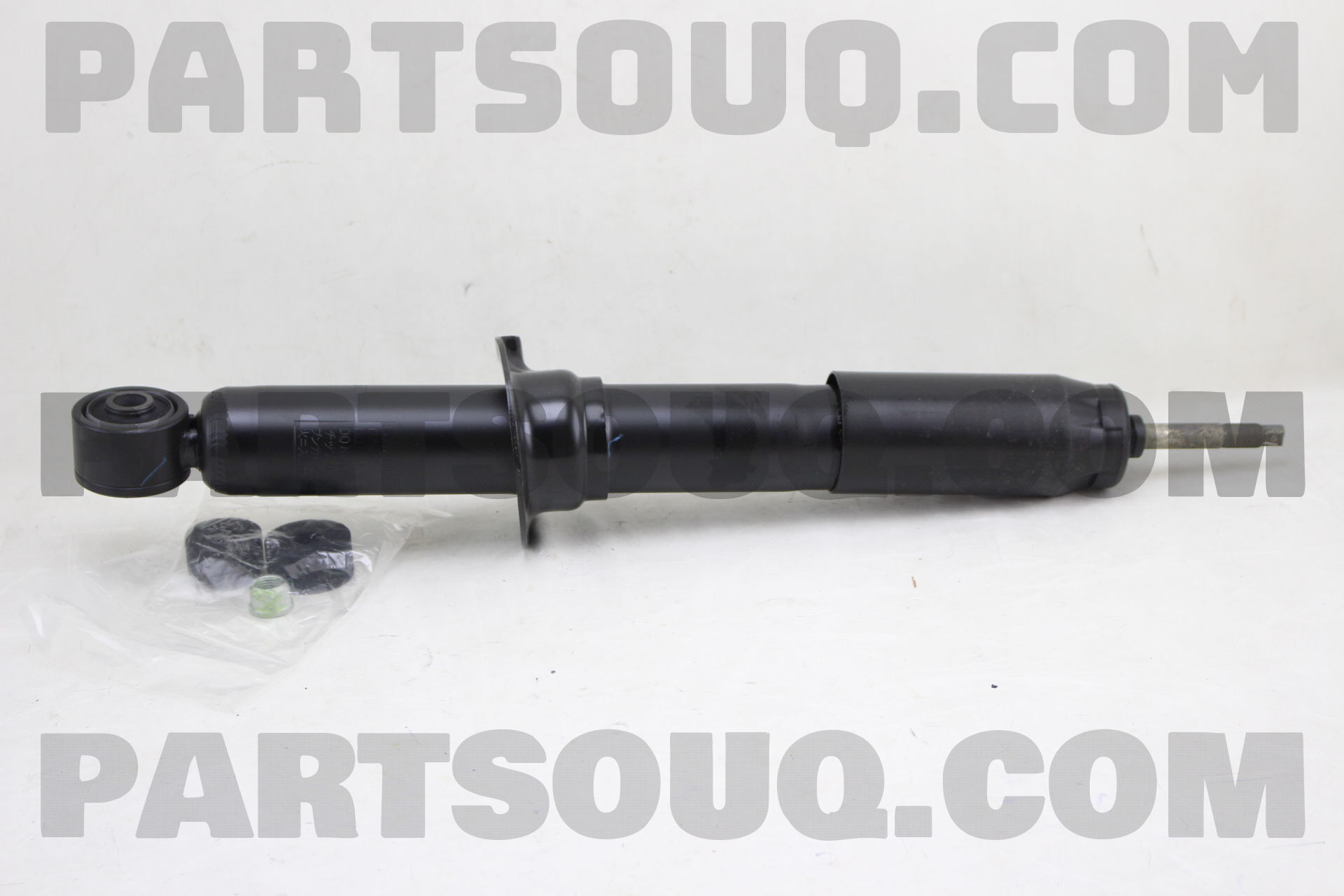SHOCK ABSORBER FR RH U3752 | Tokico Parts | PartSouq