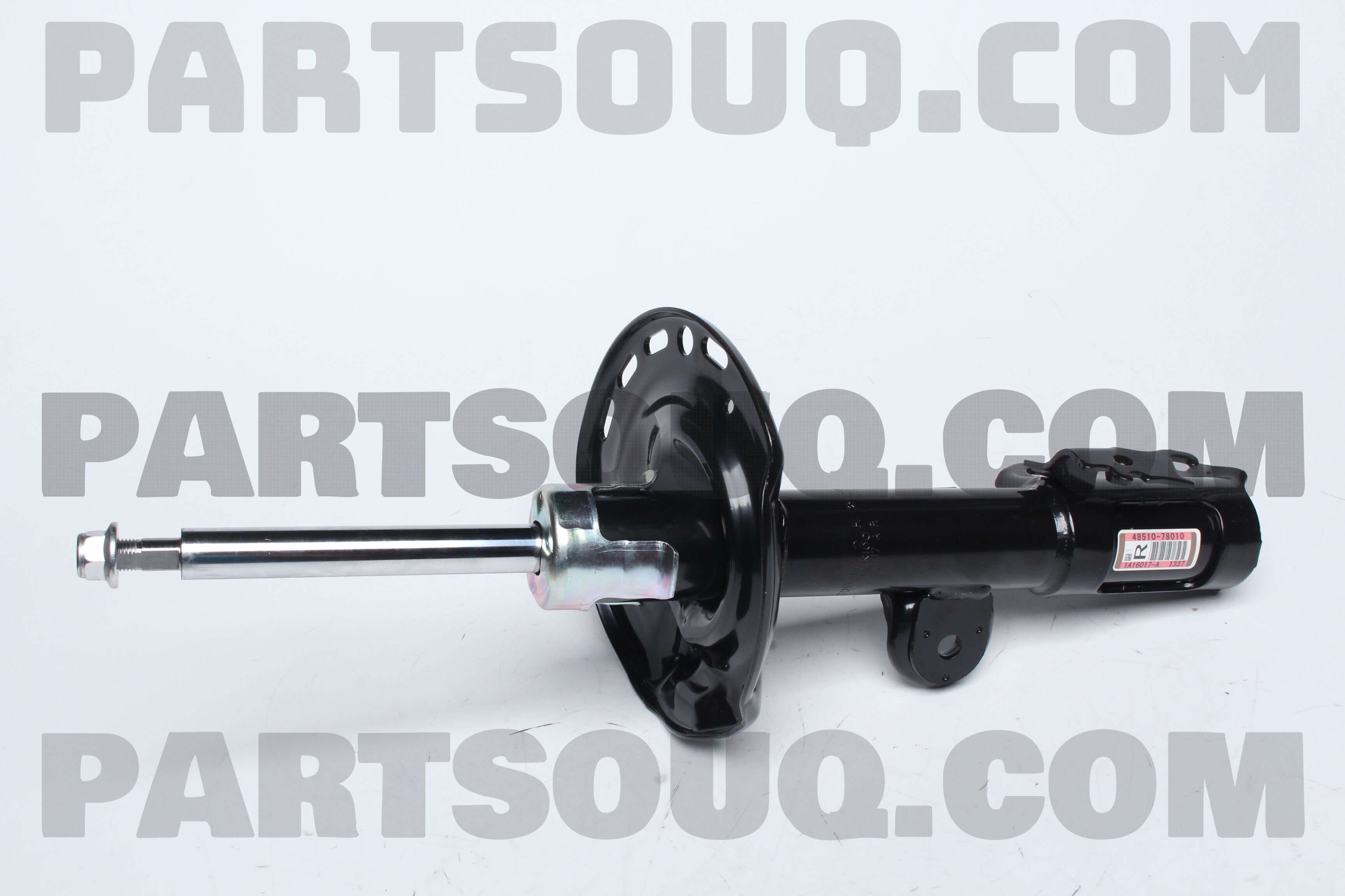 ABSORBER ASSY, SHOCK, FRONT RH 4851079295 | Toyota Parts | PartSouq