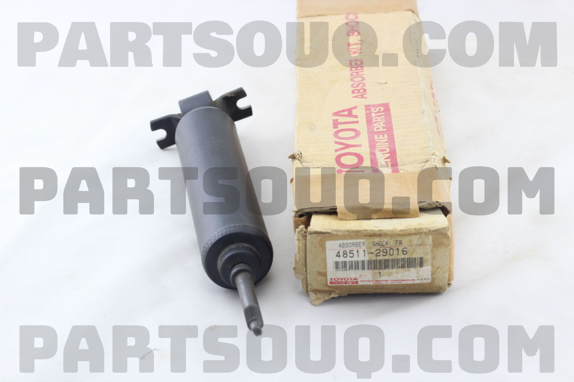 ABSORBER SET SHOCK 4851080413 | HINO Parts | PartSouq