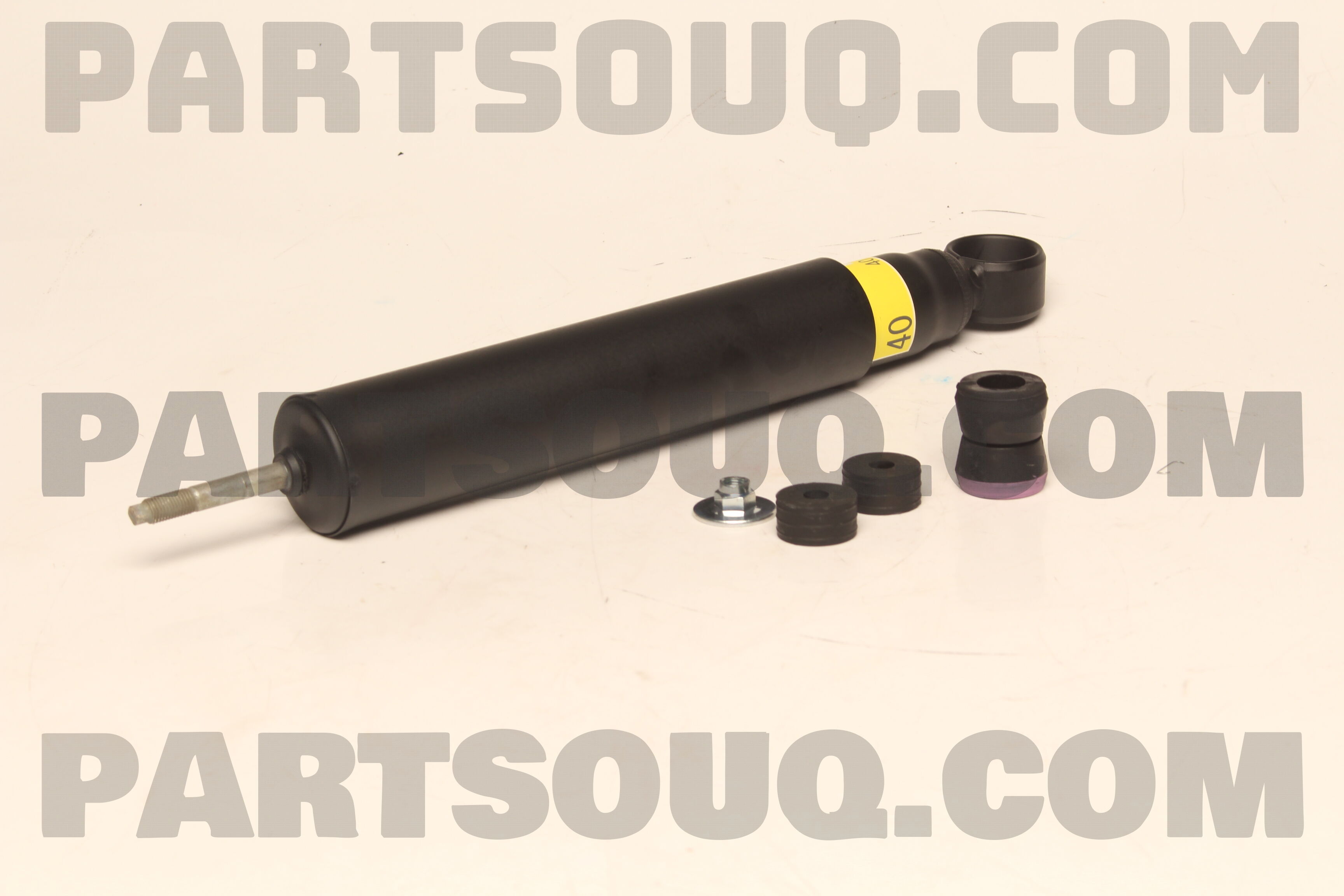 ABSORBER SHOCK FR 4851180182 | Toyota Parts | PartSouq