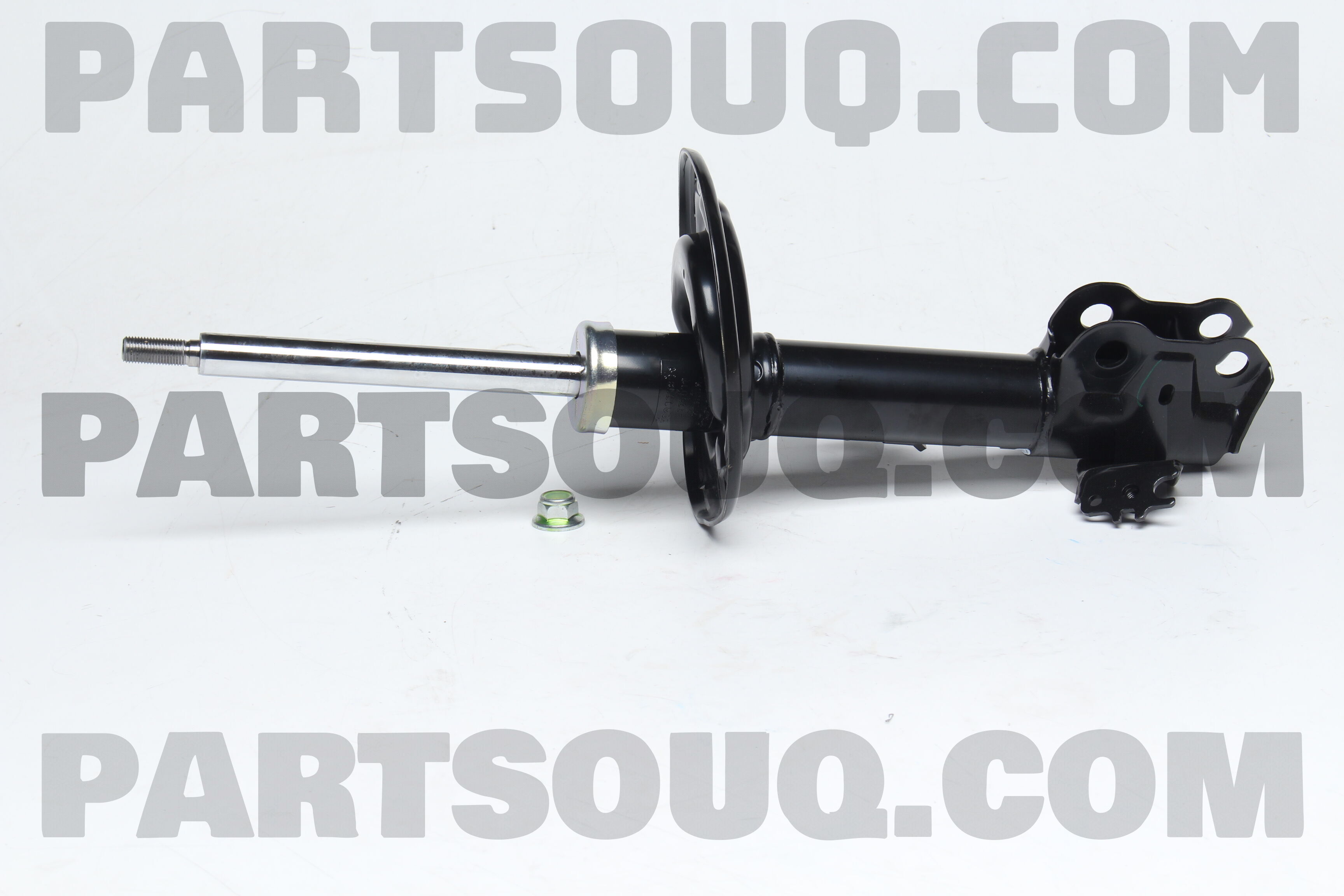 ABSORBER ASSY, SHOCK, FRONT LH 4852009V80 | Toyota Parts | PartSouq