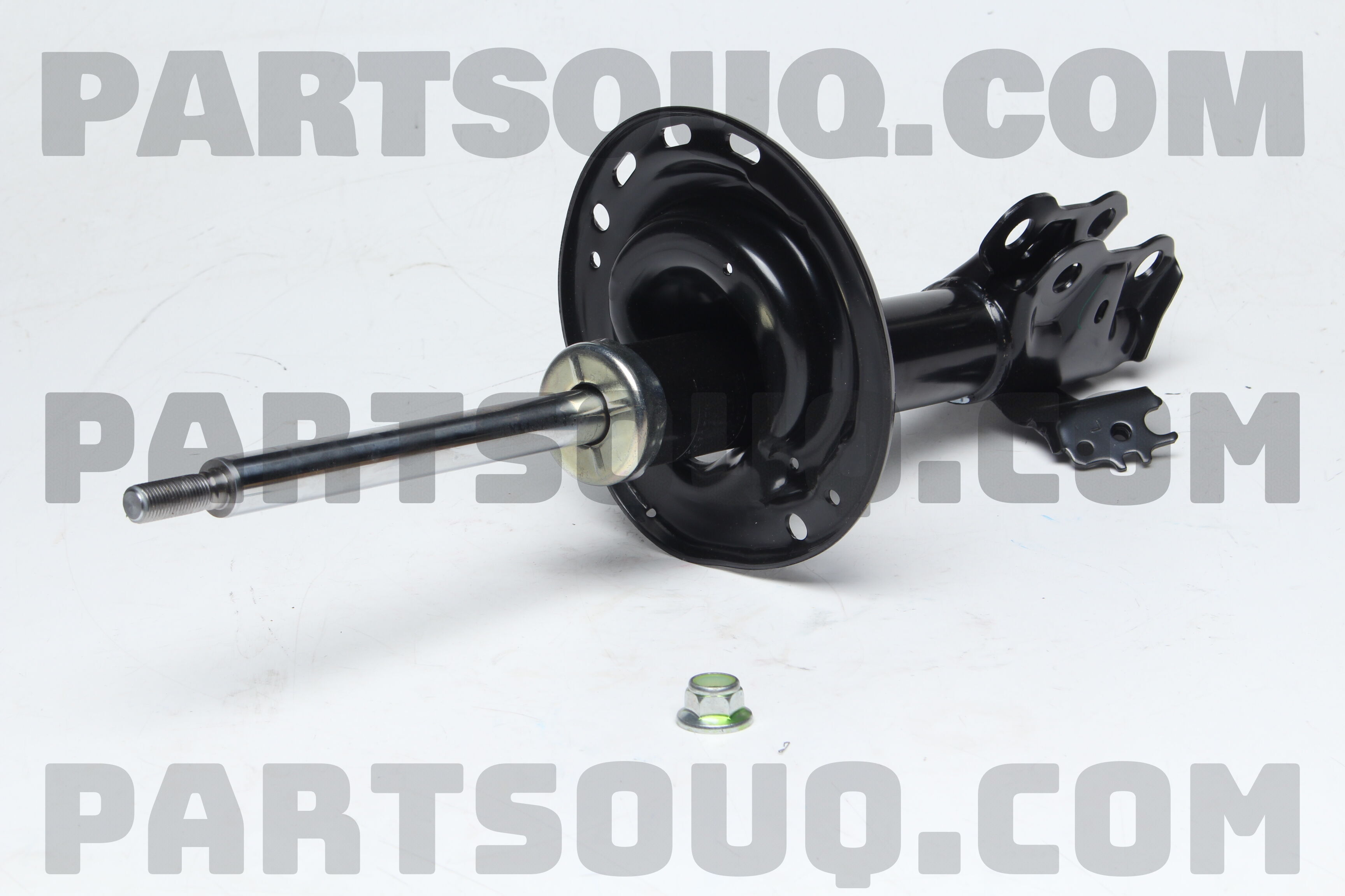 ABSORBER ASSY, SHOCK, FRONT LH 4852009V80 | Toyota Parts | PartSouq