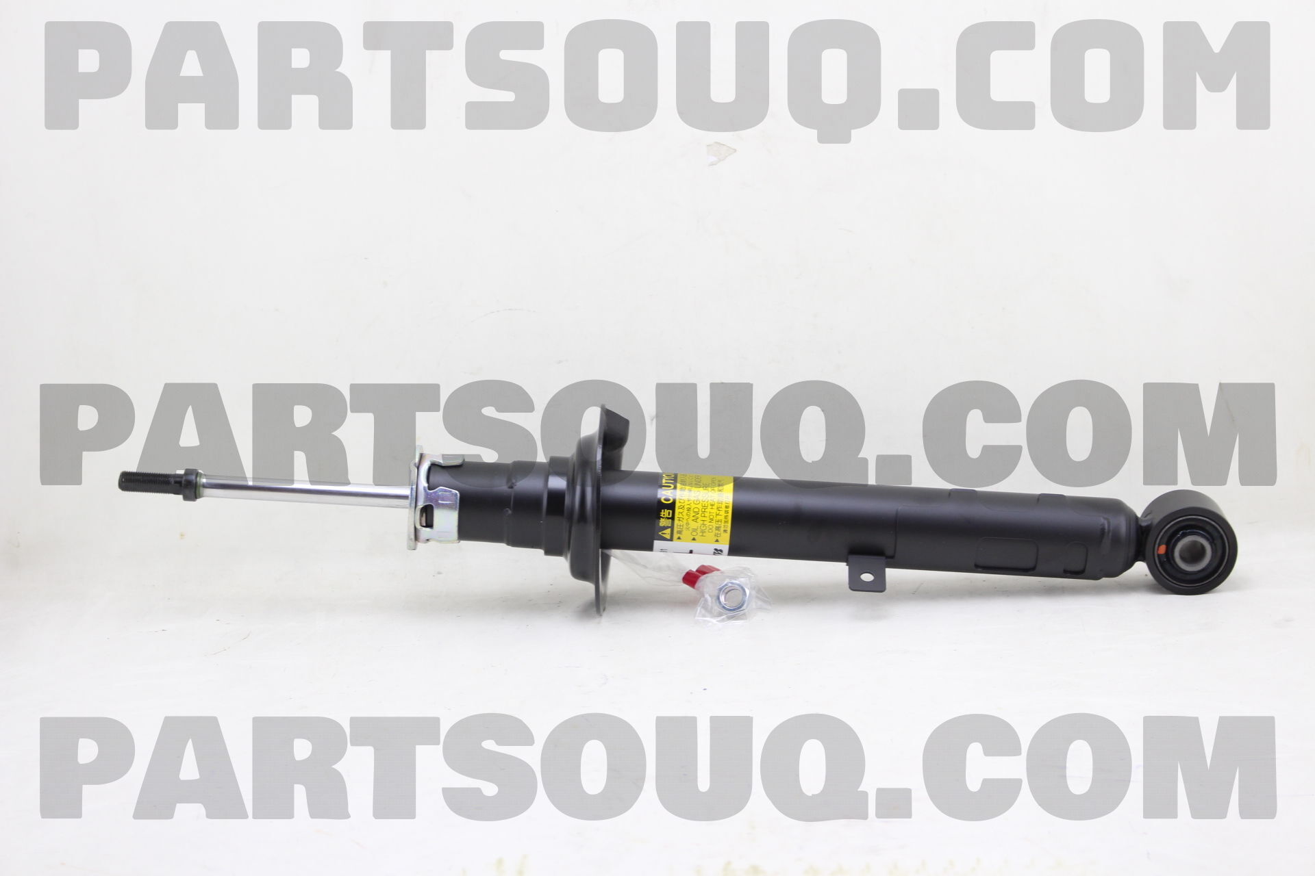 ABSORBER ASSY, SHOCK, FRONT LH 4852080178 | Toyota Parts | PartSouq