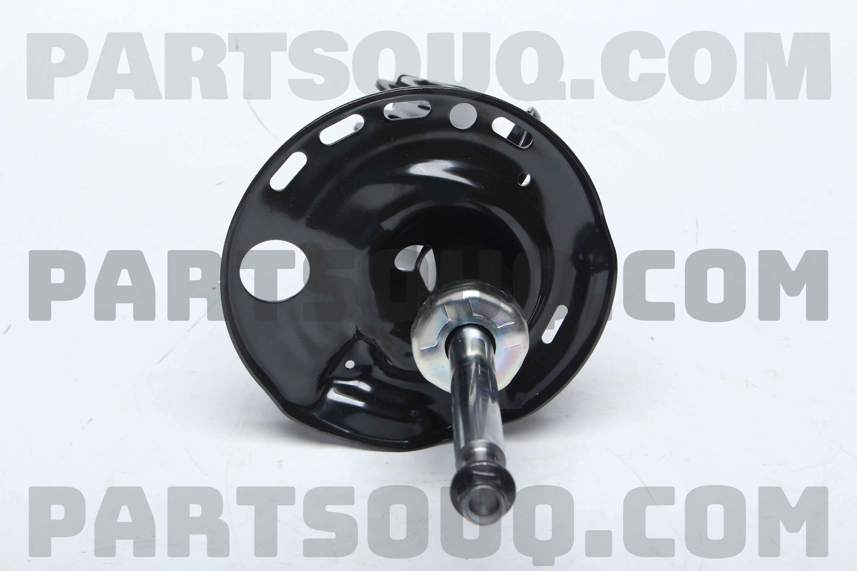 ABSORBER ASSY, SHOCK, FRONT LH 4852080349 | Toyota Parts | PartSouq