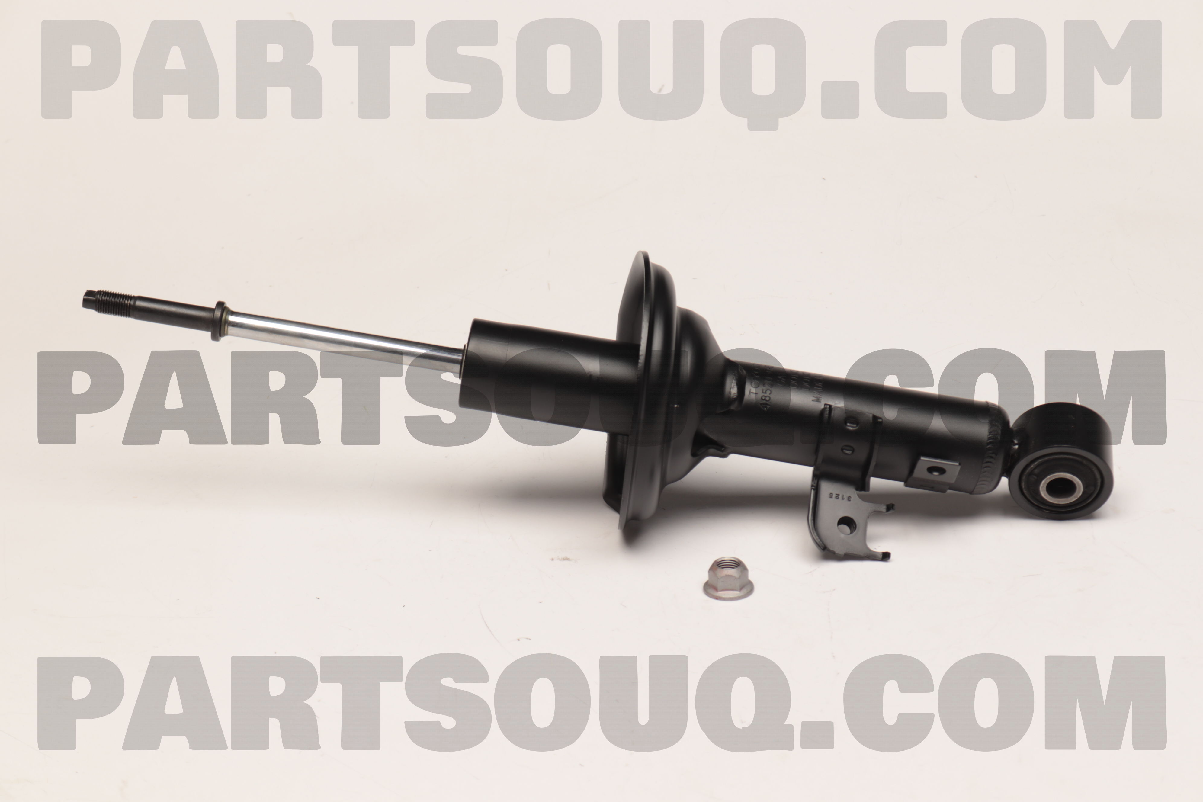 ABSORBER SET, SHOCK 485208Z125 | Toyota Parts | PartSouq