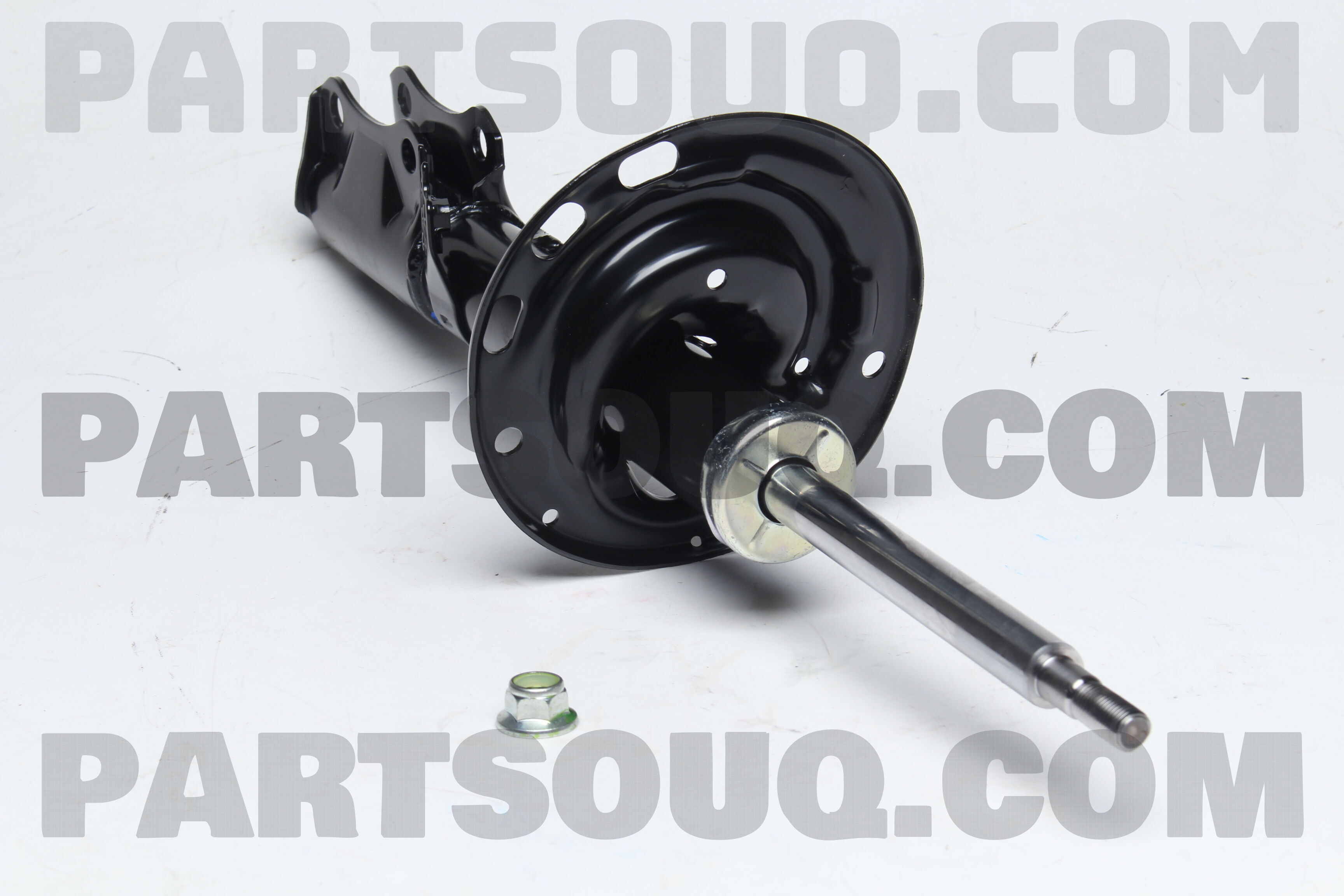 ABSORBER ASSY, SHOCK, REAR RH 4853009U60 | Toyota Parts | PartSouq