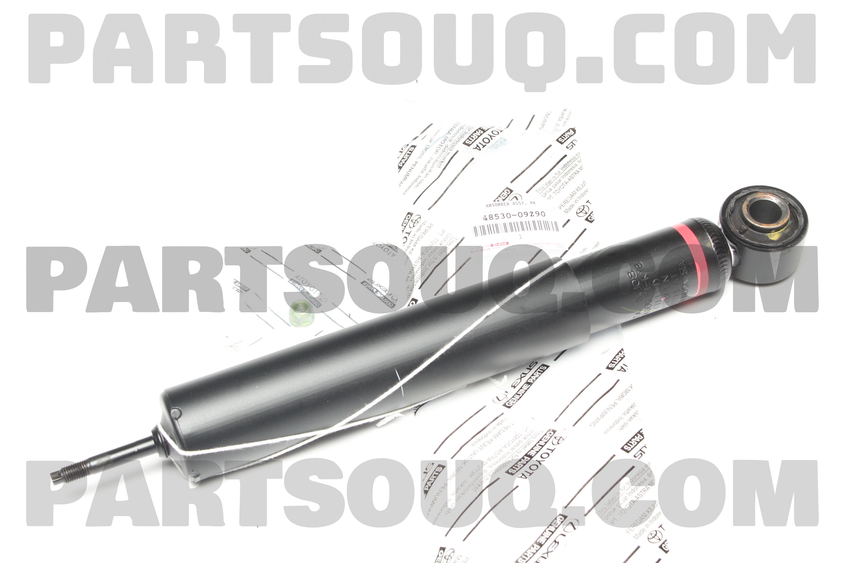 ABSORBER ASSY, SHOCK 485300K060 | Toyota Parts | PartSouq
