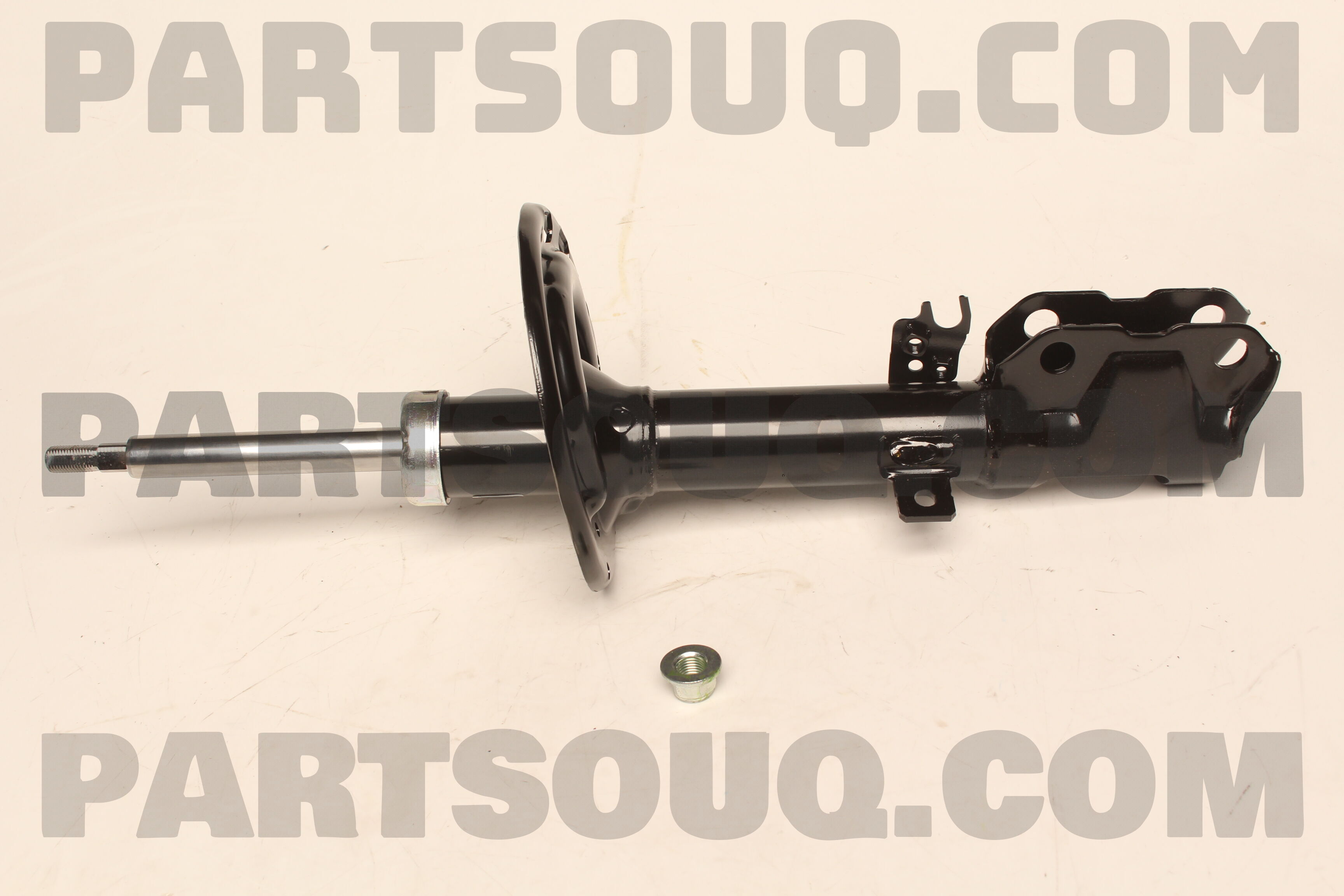 ABSORBER ASSY, SHOCK, REAR RH 4853080581 | Toyota Parts | PartSouq