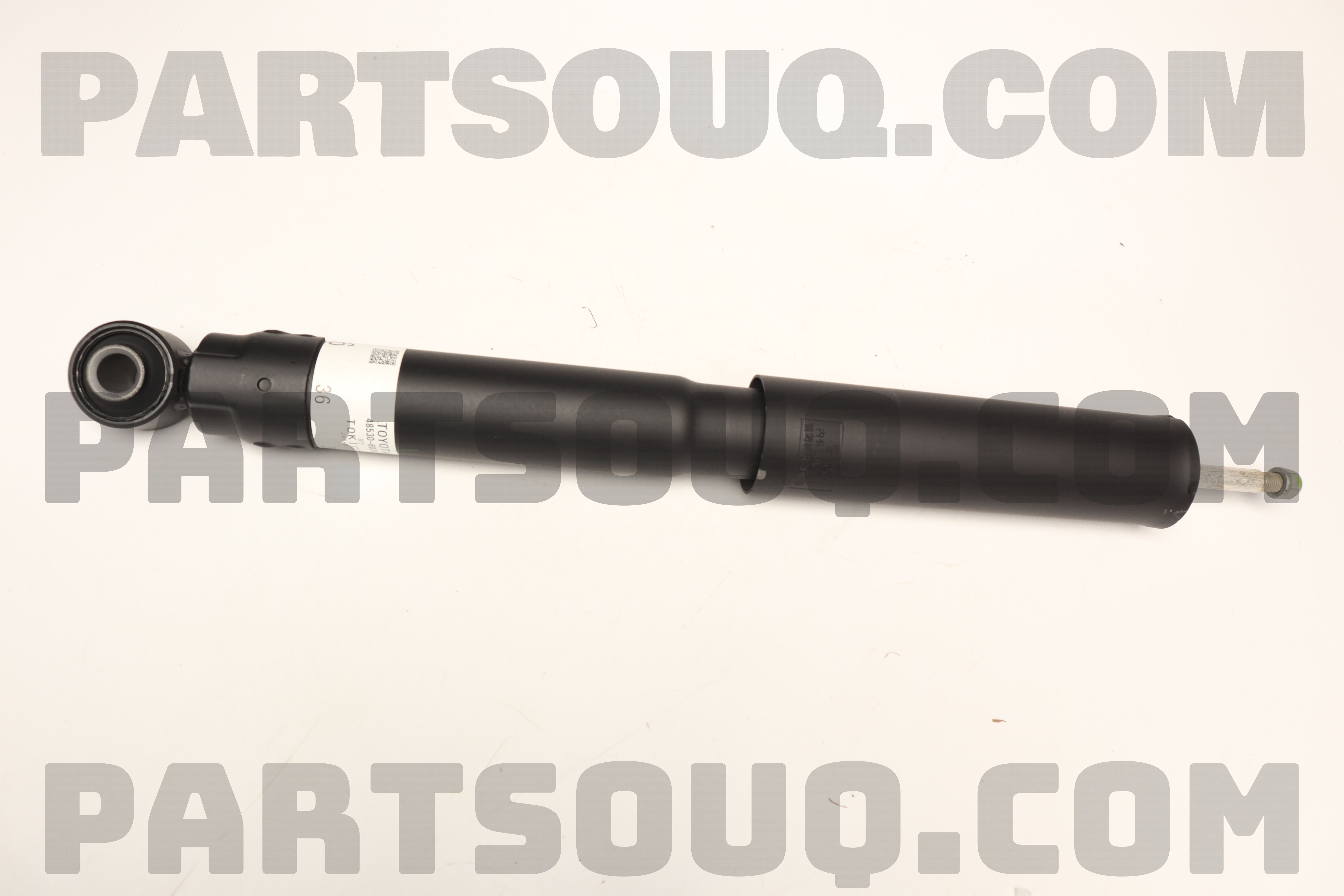 ABSORBER ASSY, SHOCK, REAR, RH/LH 4853080703 | Toyota Parts | PartSouq