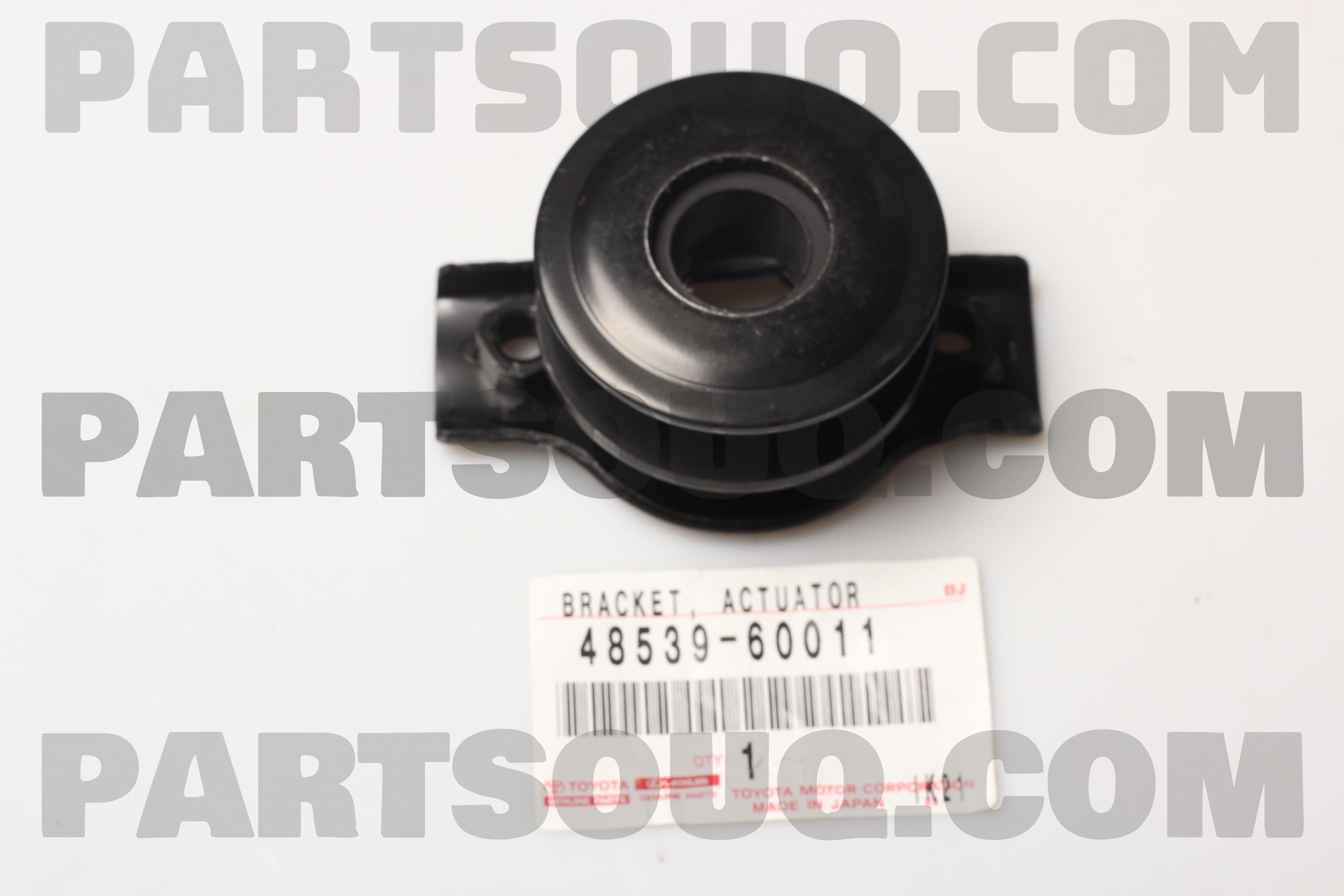 BRACKET, ACTUATOR SUPPORT, RR 4853960011 | Toyota Parts | PartSouq