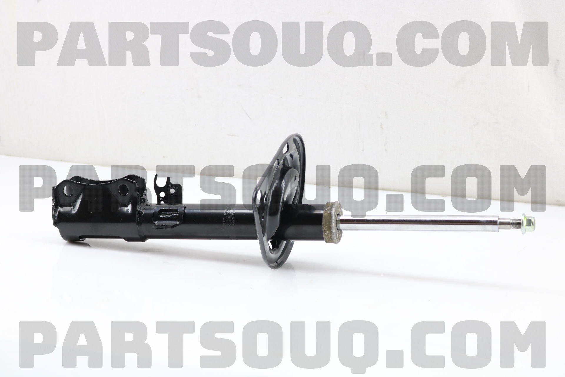 ABSORBER ASSY, SHOCK, REAR LH 4854080015 | Toyota Parts | PartSouq