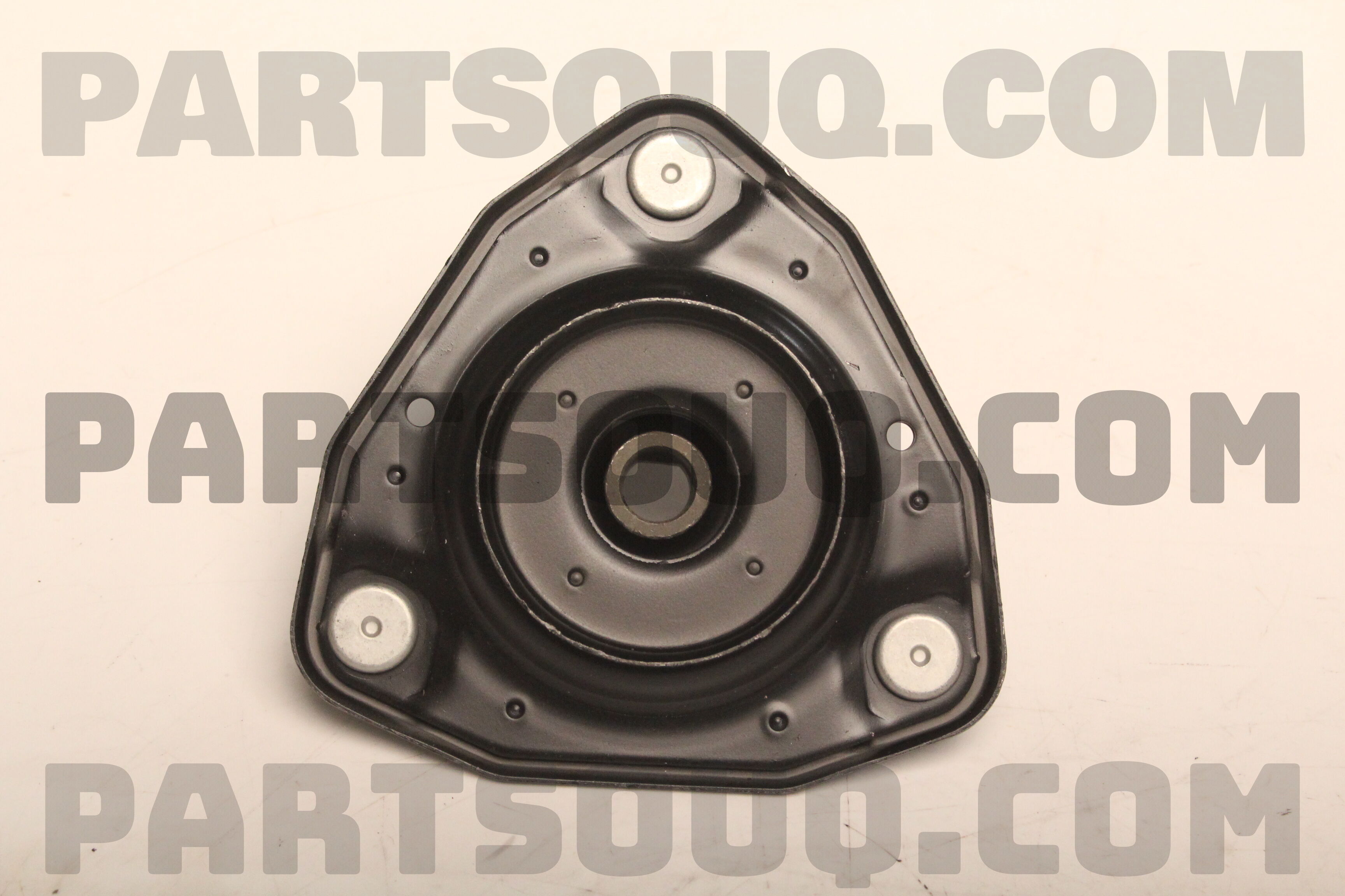 SUPPORT SUB-ASSY, FRONT SUSPENSION, RH/LH 4860908030 | Toyota Parts ...