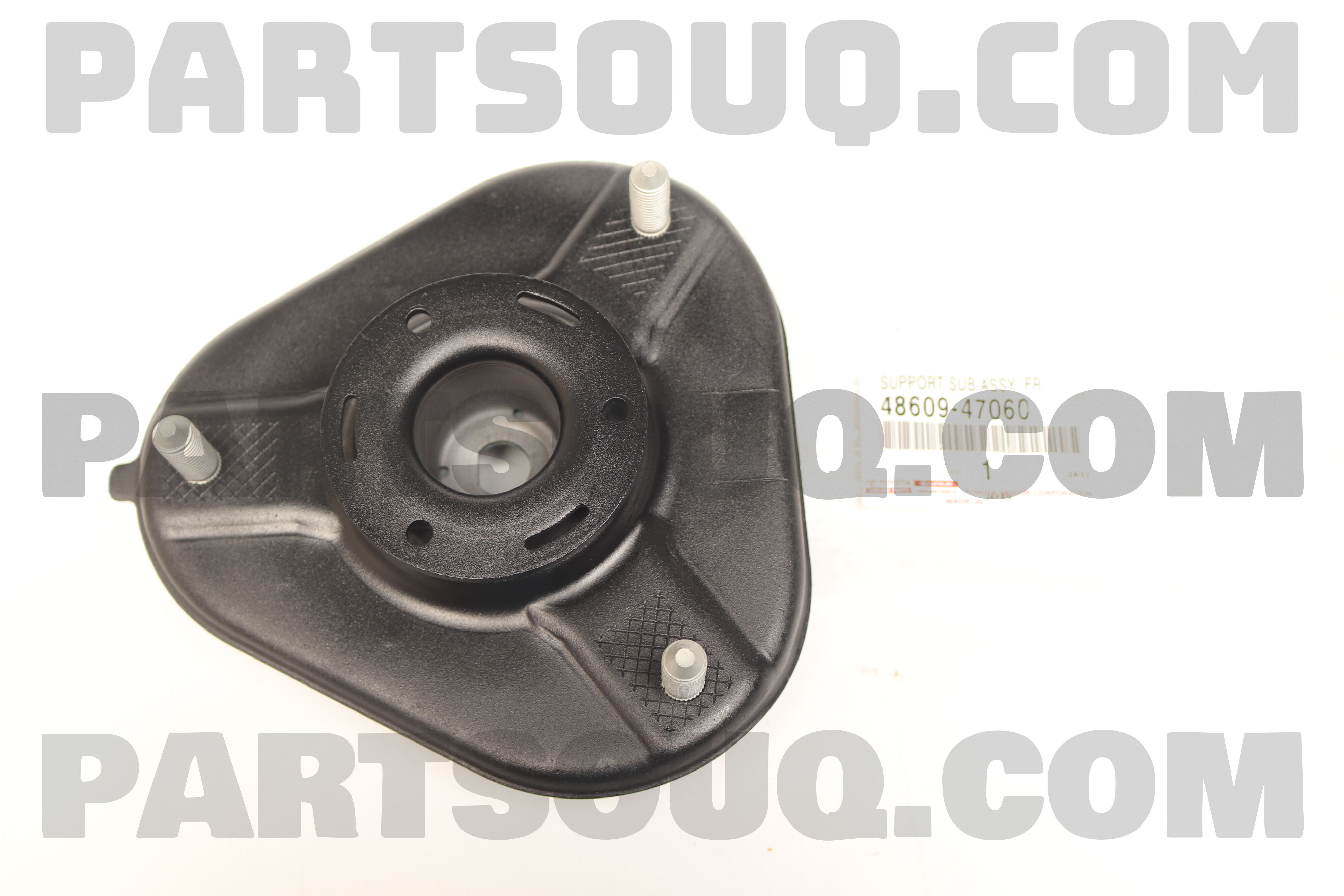 SUPPORT SUB-ASSY FR 4860947060 | Toyota Parts | PartSouq