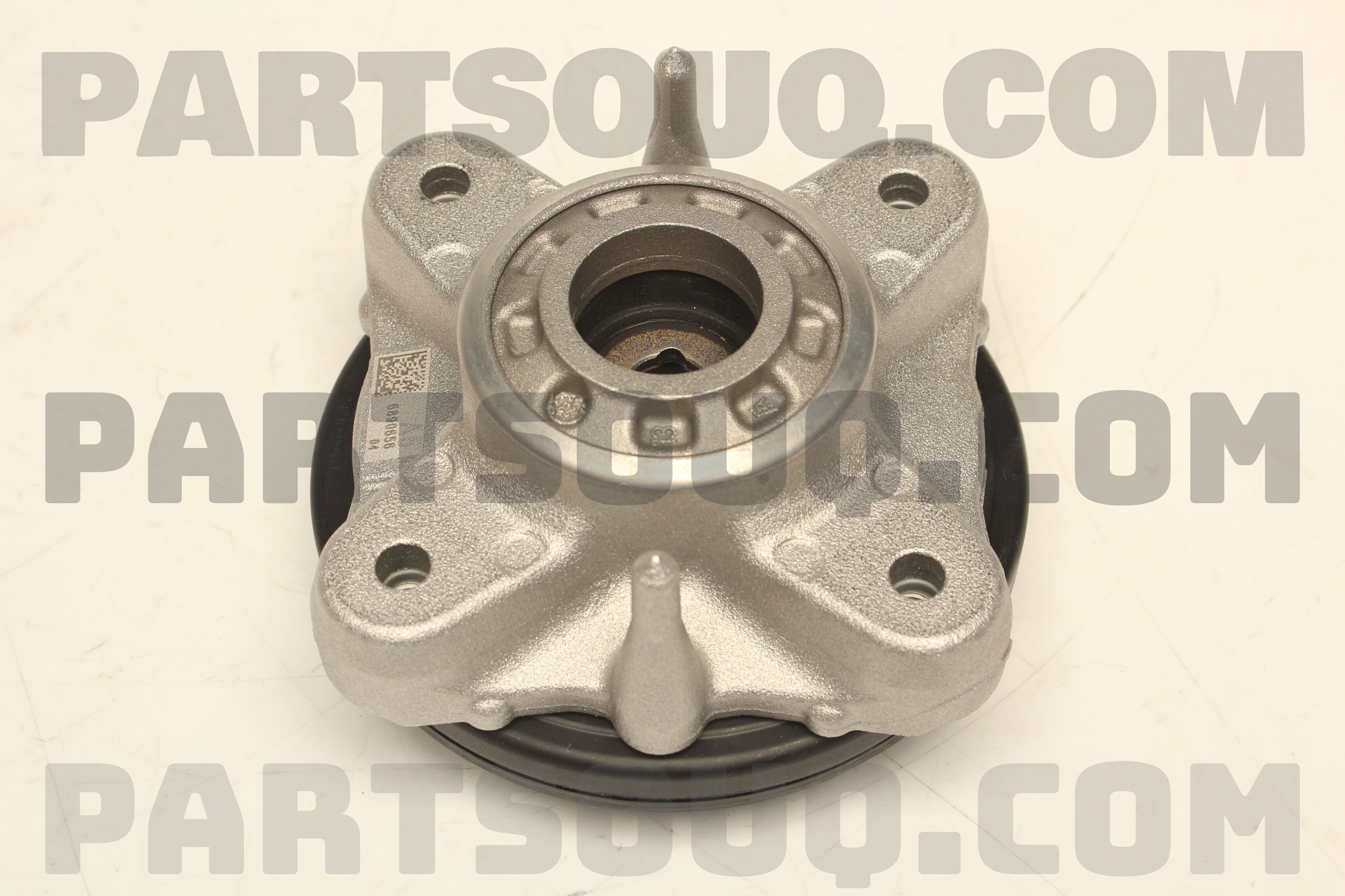 SUPPORT SUB-ASSY, FR 48609WAA02 | Toyota Parts | PartSouq