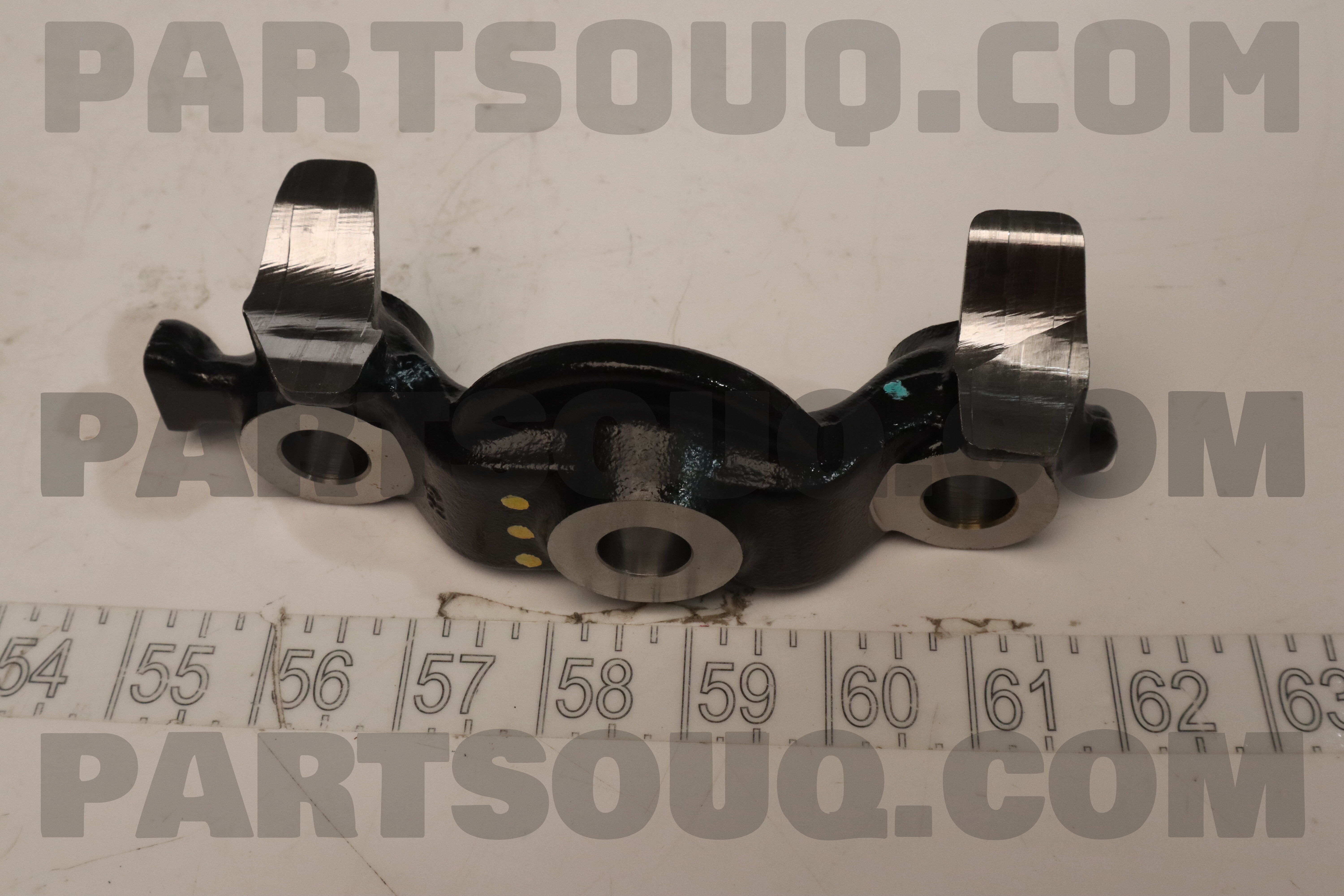 ATTACHMENT, FRONT LOWER BALL JOINT, RH 48625KK040 | Toyota Parts | PartSouq