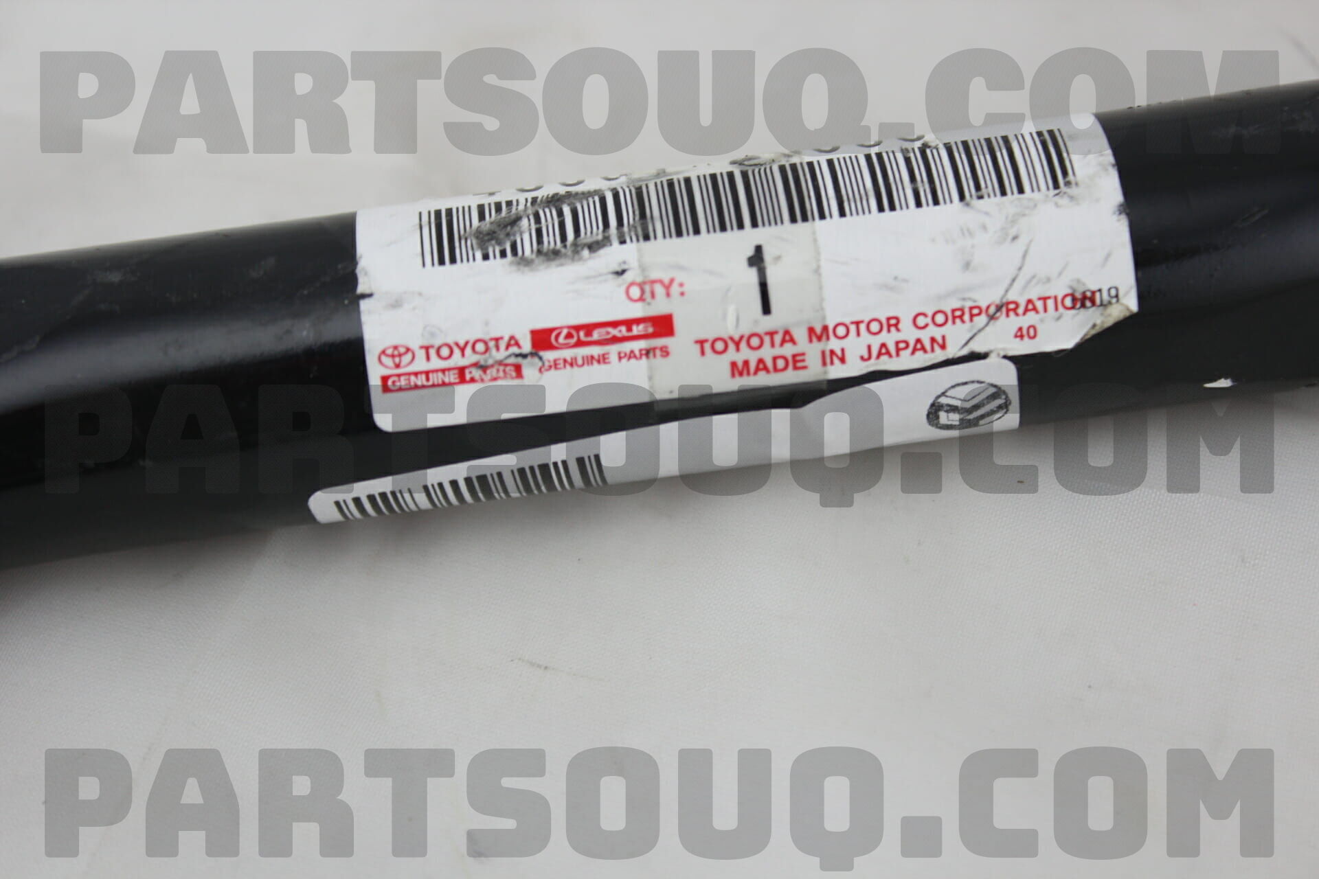 Shock Absorber Parts Shock Absorber Support Rod Assembly - OEM 48661 ...