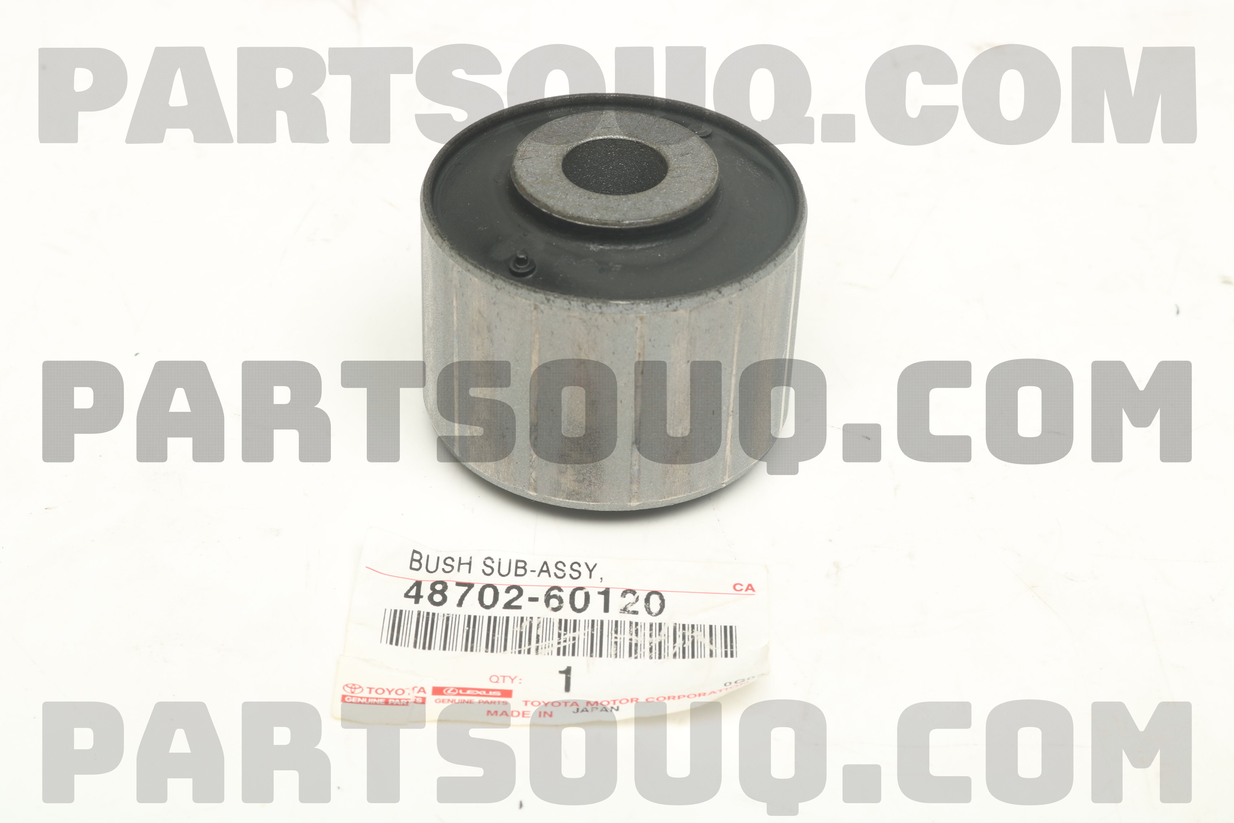 ARM BUSH FRONT LOWER ARM TAB207 | FEBEST Parts | PartSouq