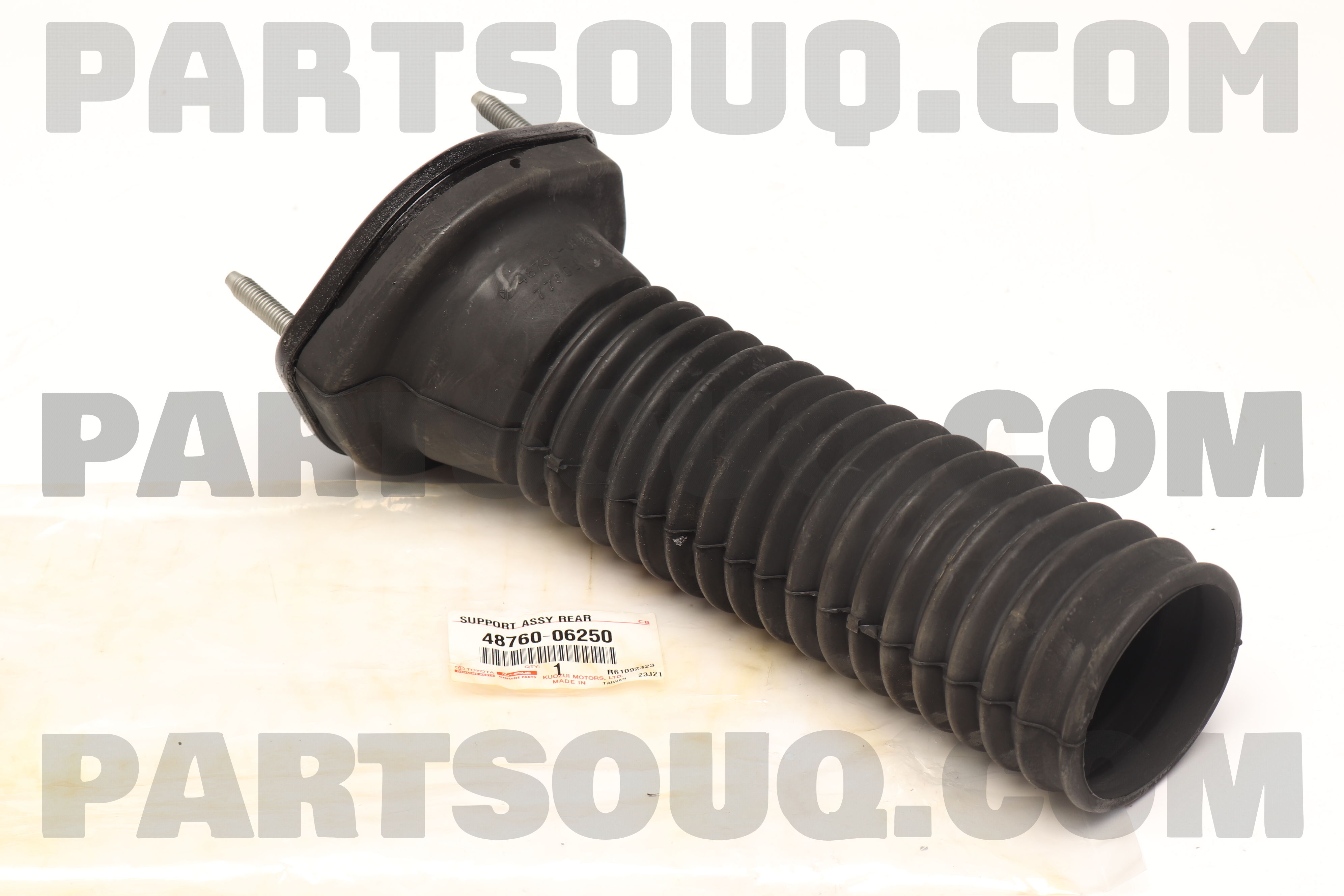 SUPPORT ASSY REAR SUSPENSION, LH 4876006270 | Toyota Parts | PartSouq