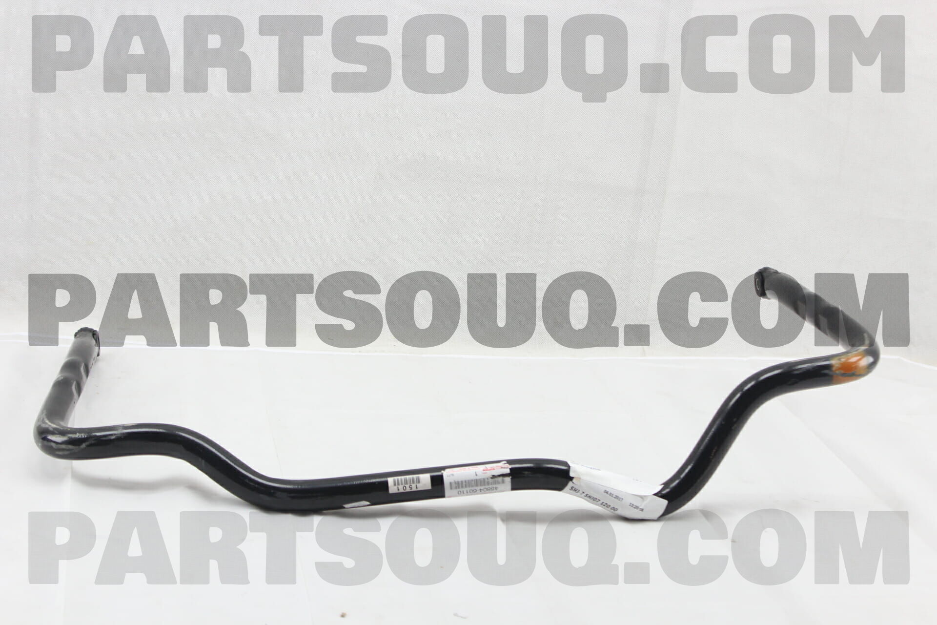 BAR, STABILIZER, FRONT 4880460110 | Toyota Parts | PartSouq