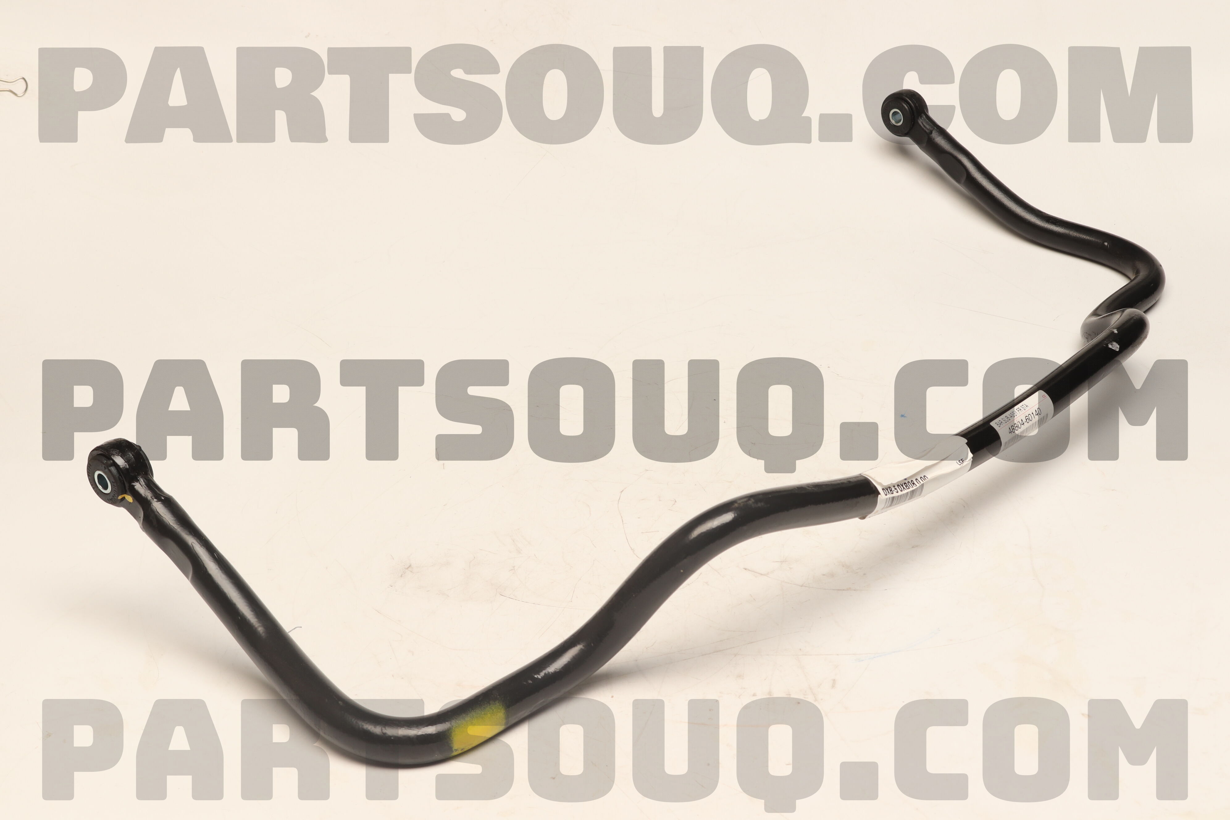 BAR, STABILIZER, FRONT 4880460140 | Toyota Parts | PartSouq