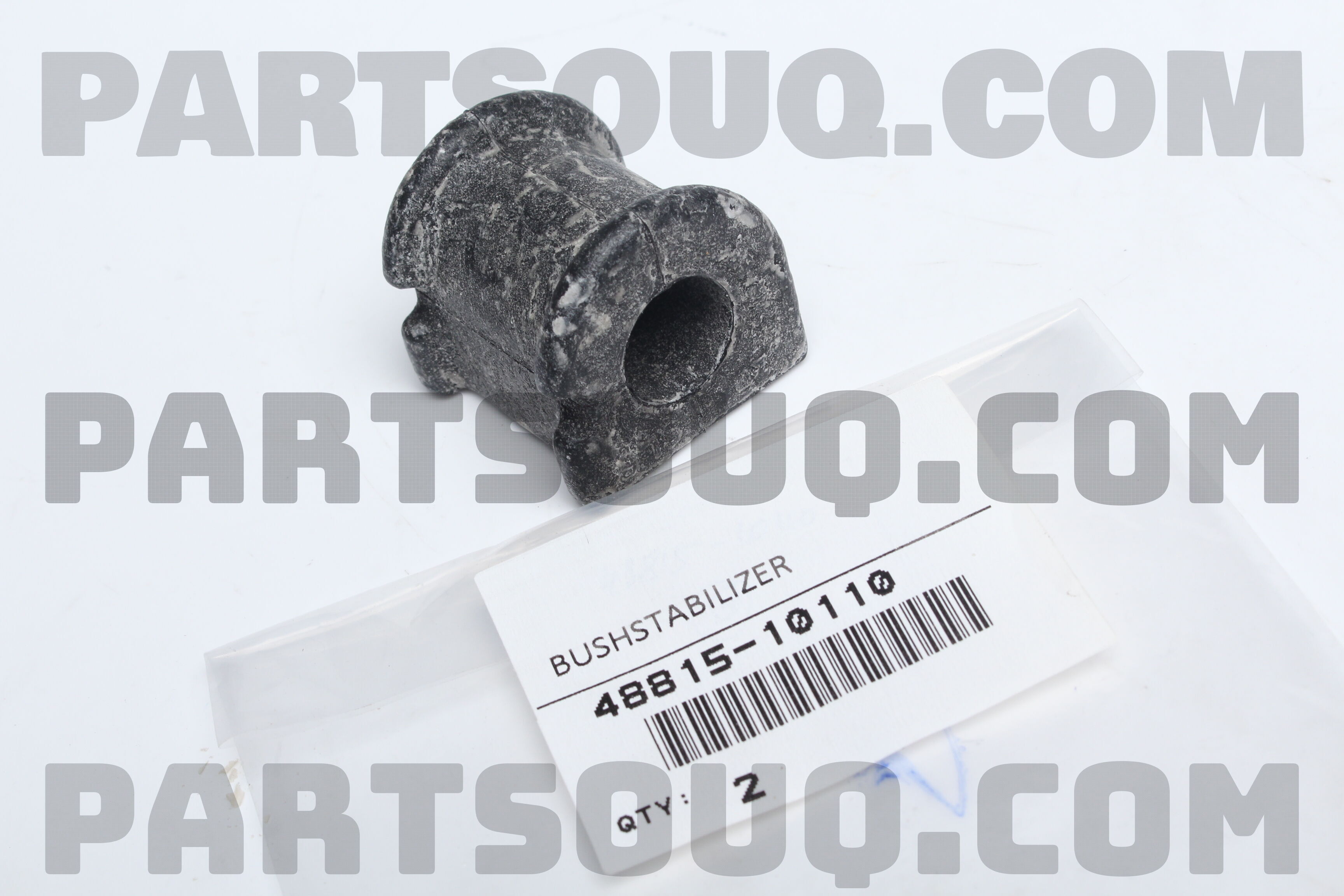 LINK ASSY, FRONT STABILIZER, LH 4881060010 | Toyota Parts | PartSouq