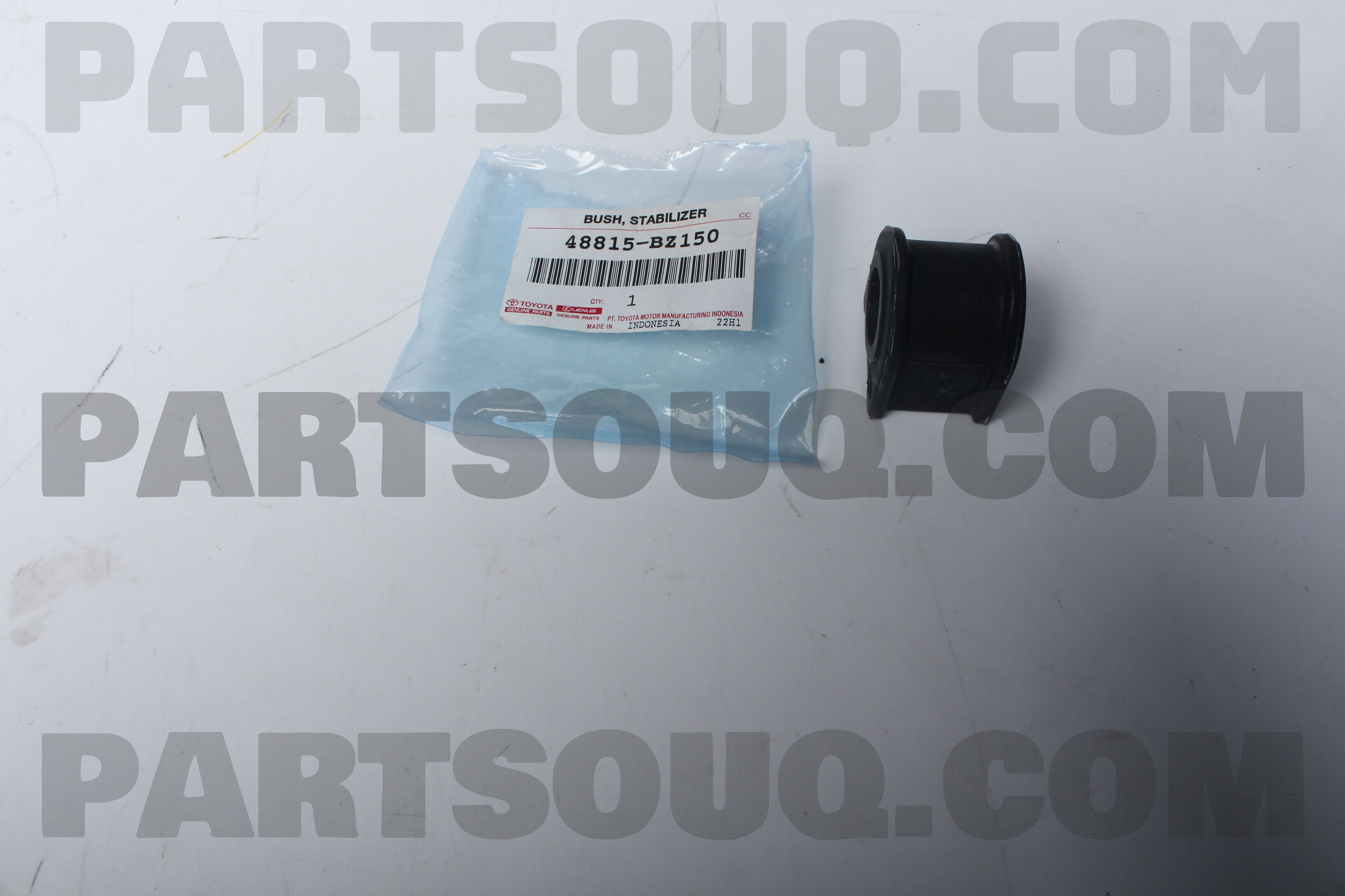 BUSH STABILIZER 48815BZ150 | Toyota Parts | PartSouq
