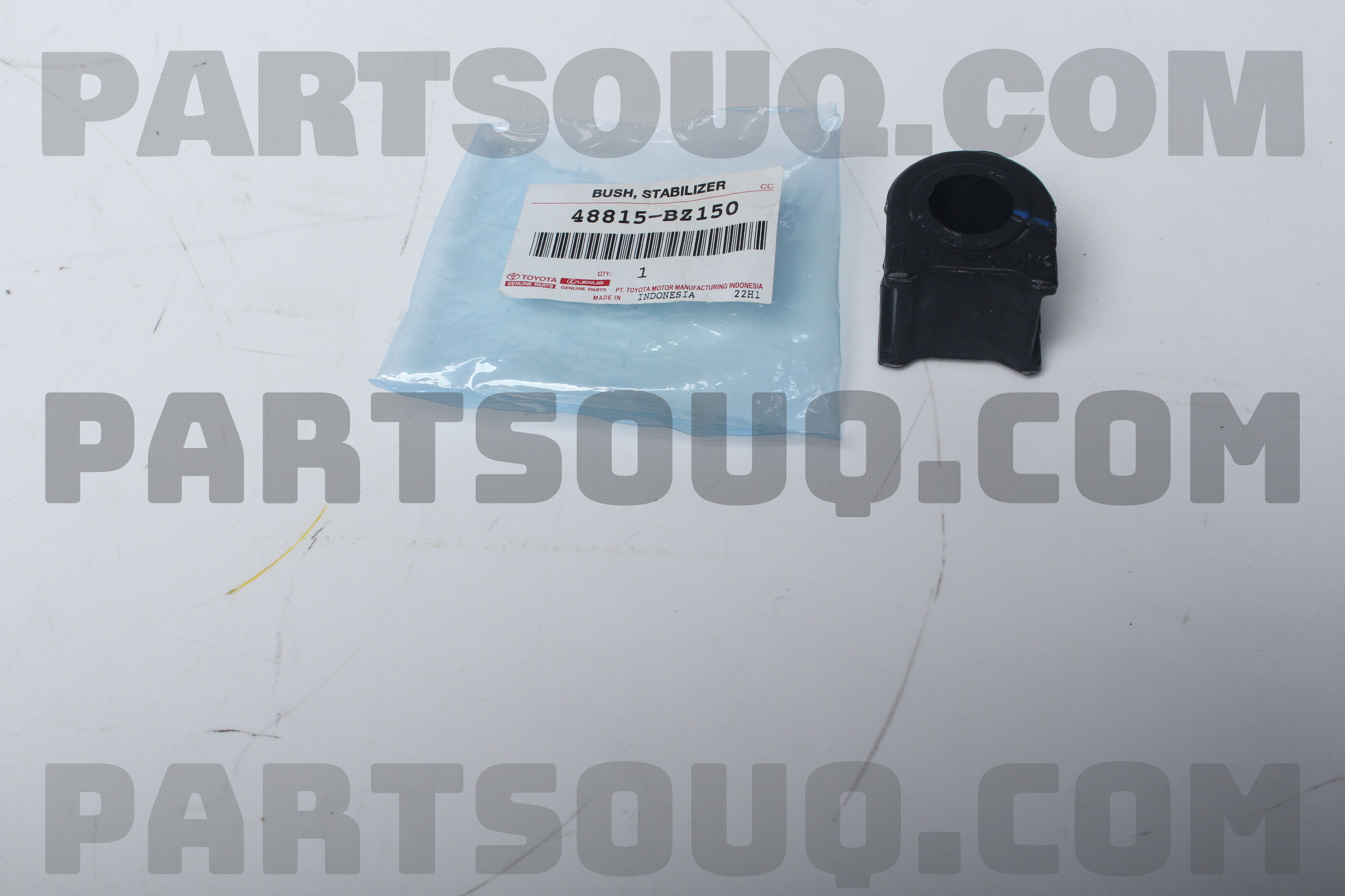 BUSH STABILIZER 48815BZ150 | Toyota Parts | PartSouq