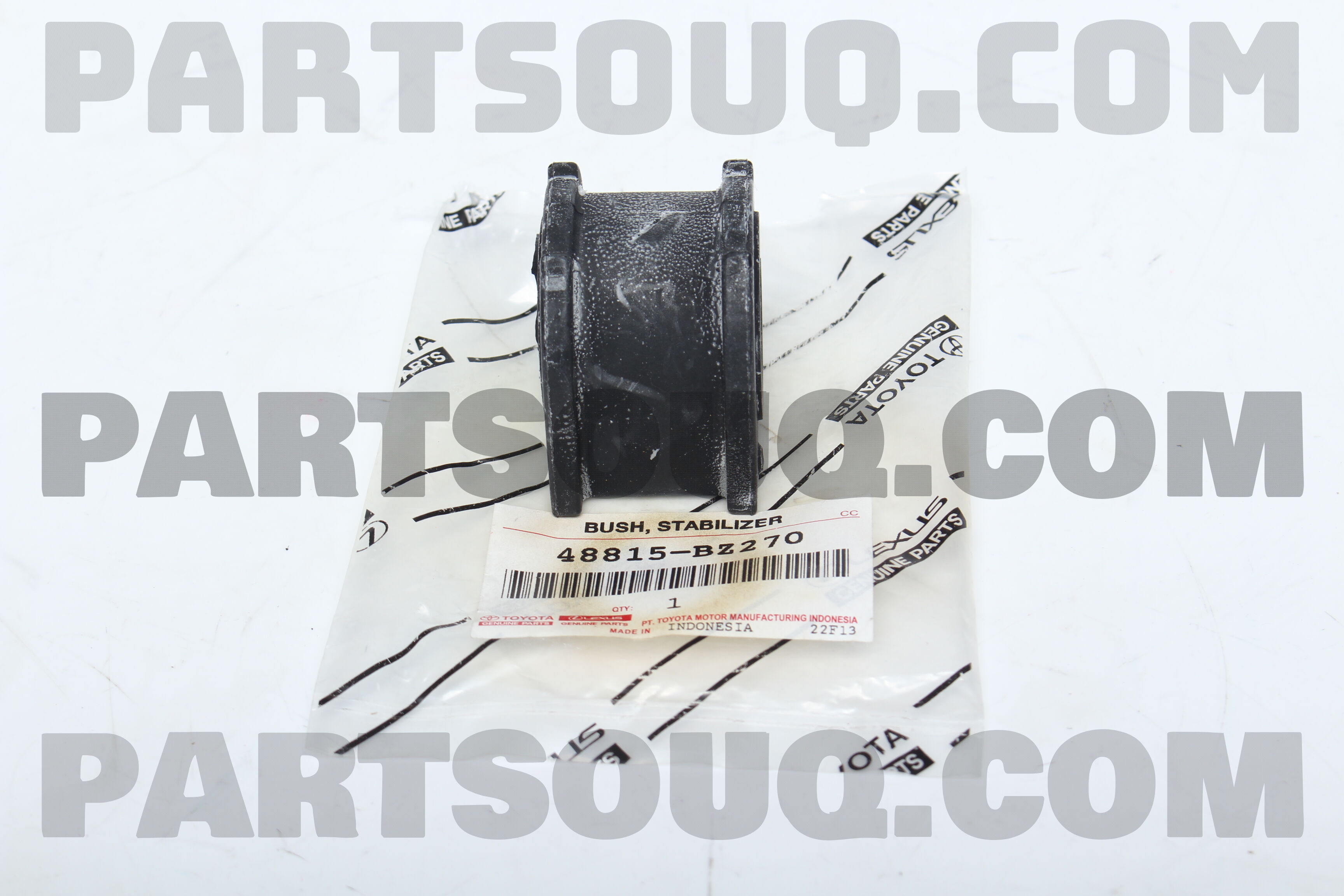 BUSH STABILIZER 48815BZ270 | Toyota Parts | PartSouq
