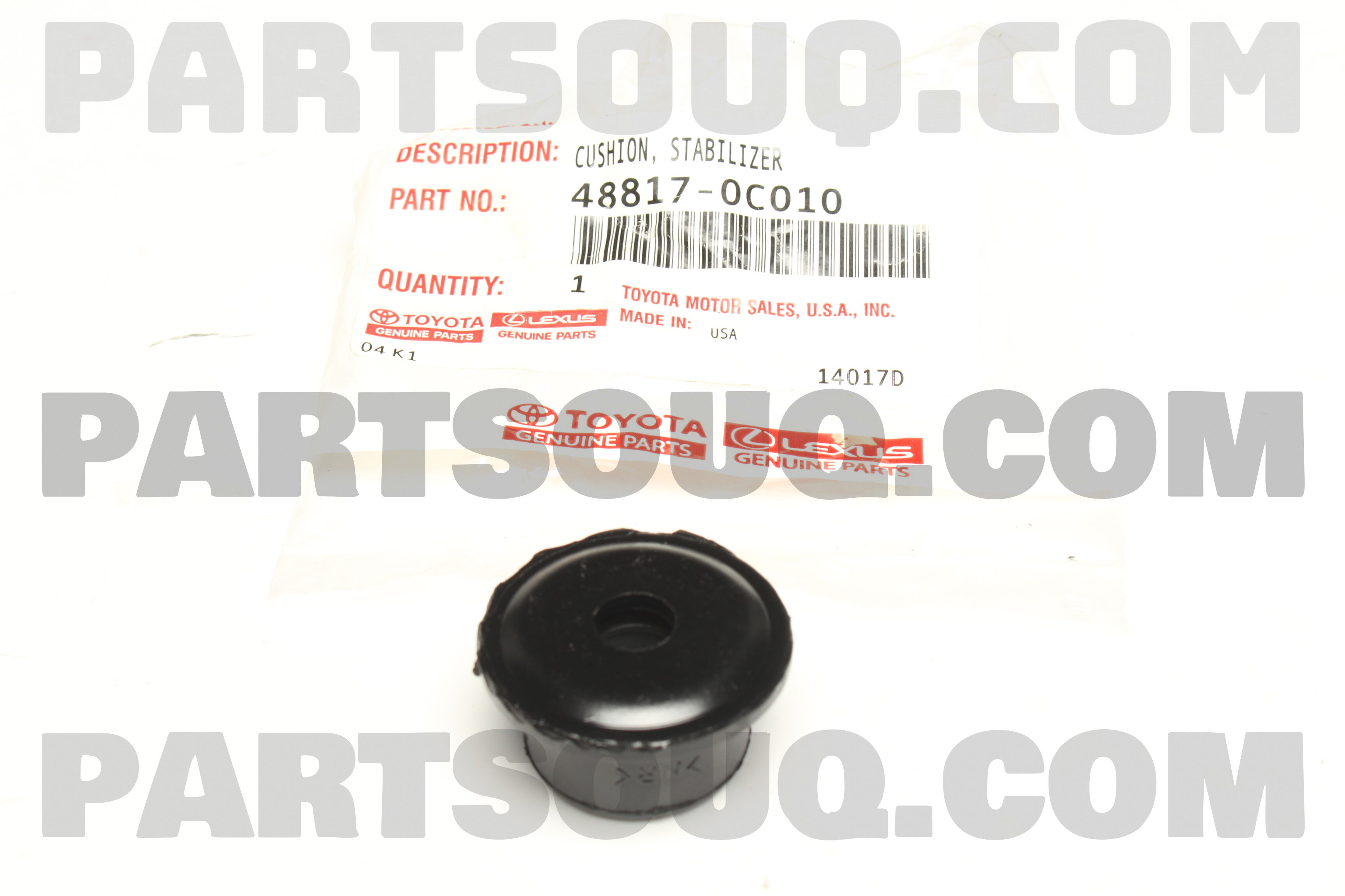 LINK STABILIZER 0123UCK40F | FEBEST Parts | PartSouq