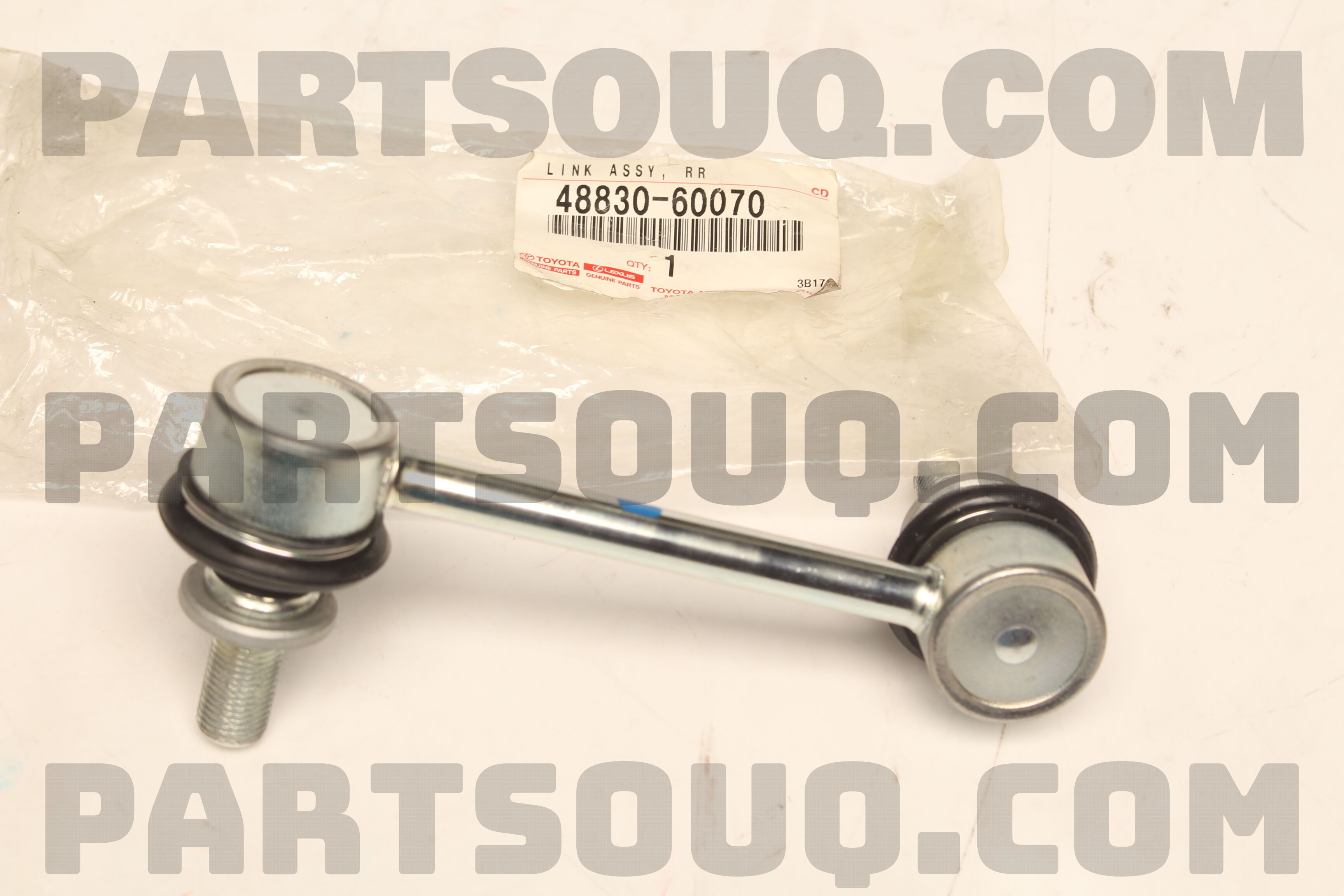 LINK ASSY RR 4883060070 | Toyota Parts | PartSouq