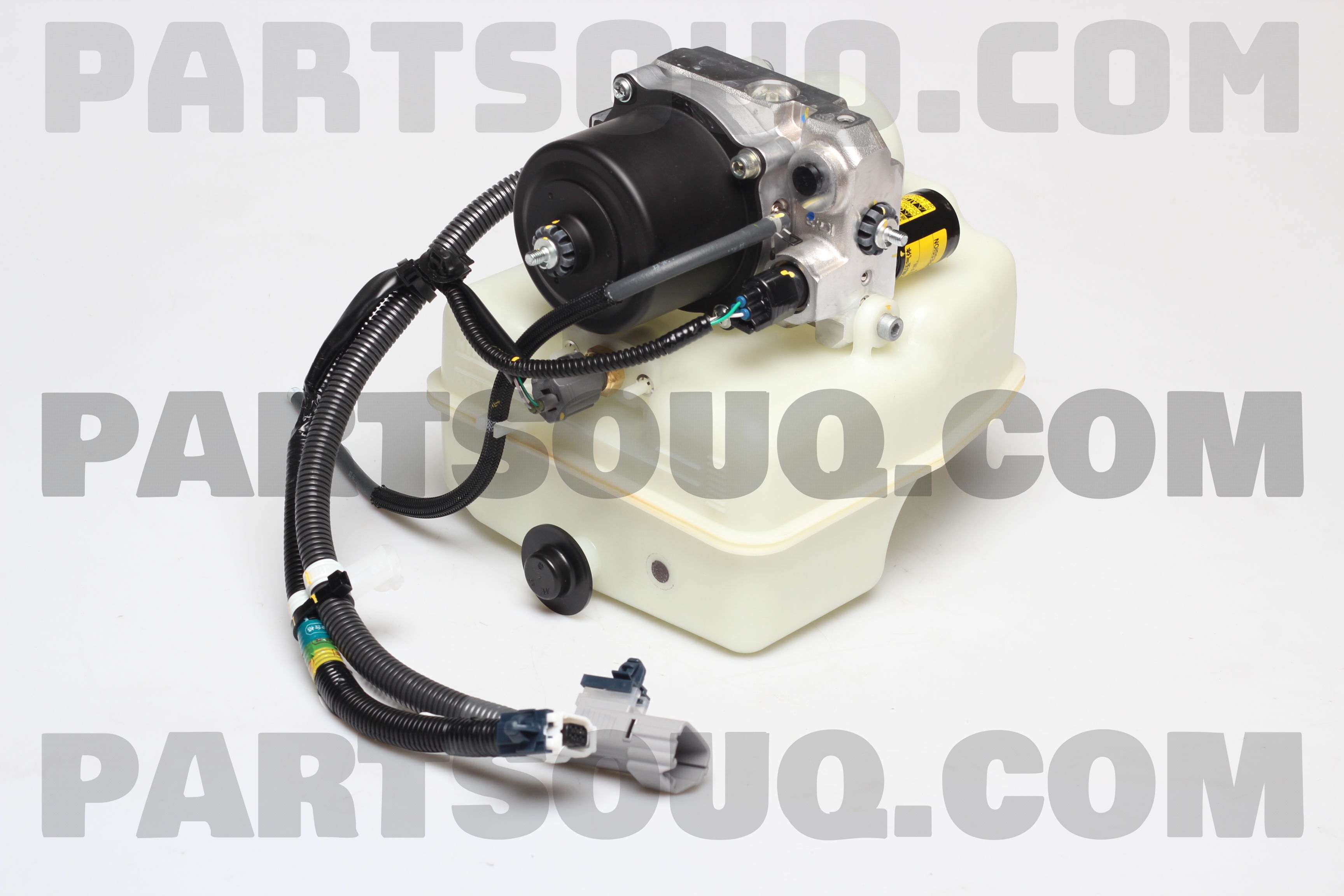 PUMP & MOTOR ASSY, HEIGHT CONTROL 4891060031 | Toyota Parts | PartSouq
