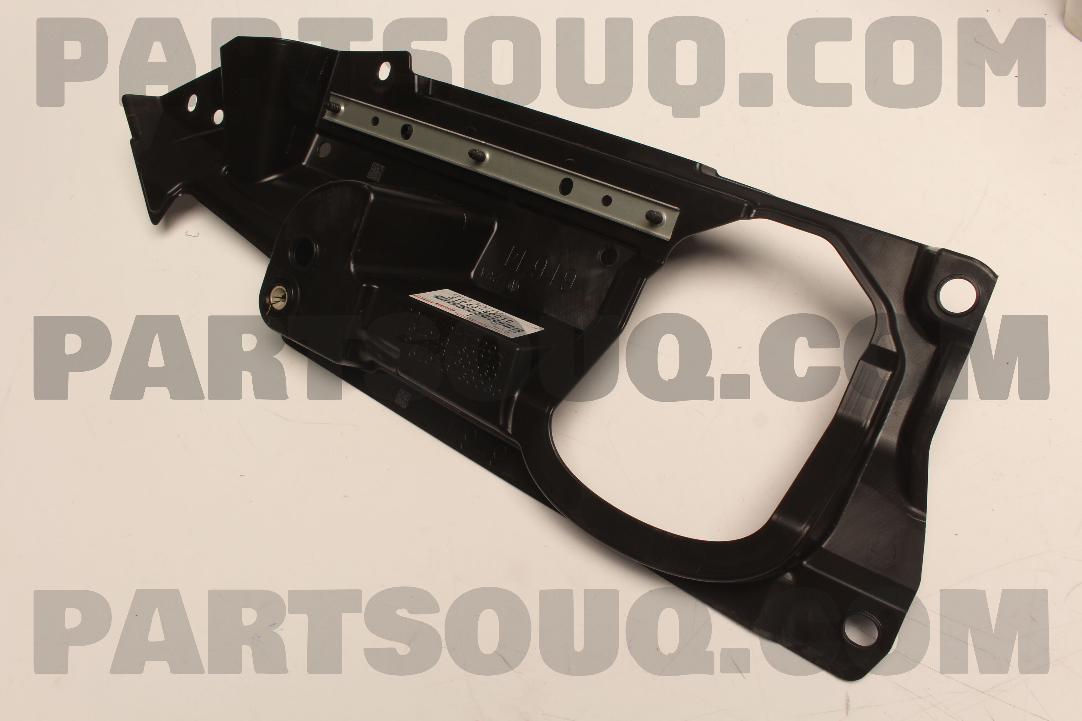 COVER SUB-ASSY 5104360010 | Toyota Parts | PartSouq